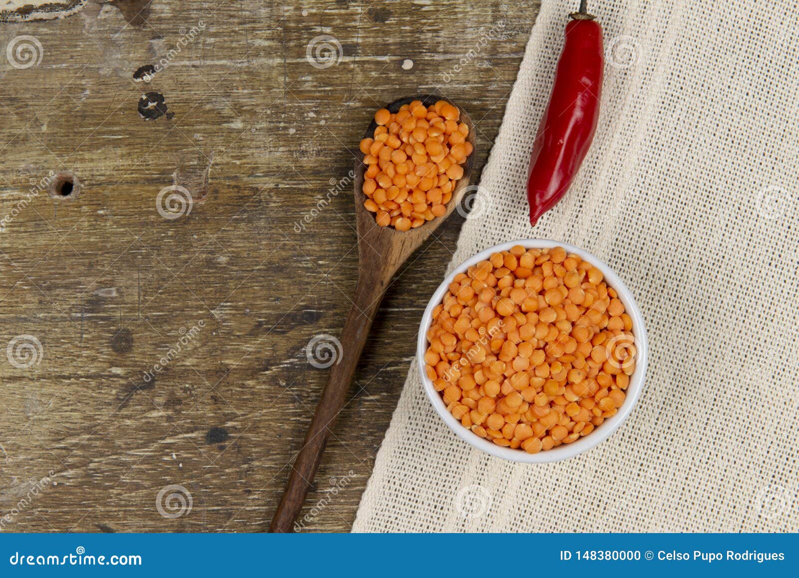 Dried lentil stock photo. Image of grain, food, nutrition - 148380000