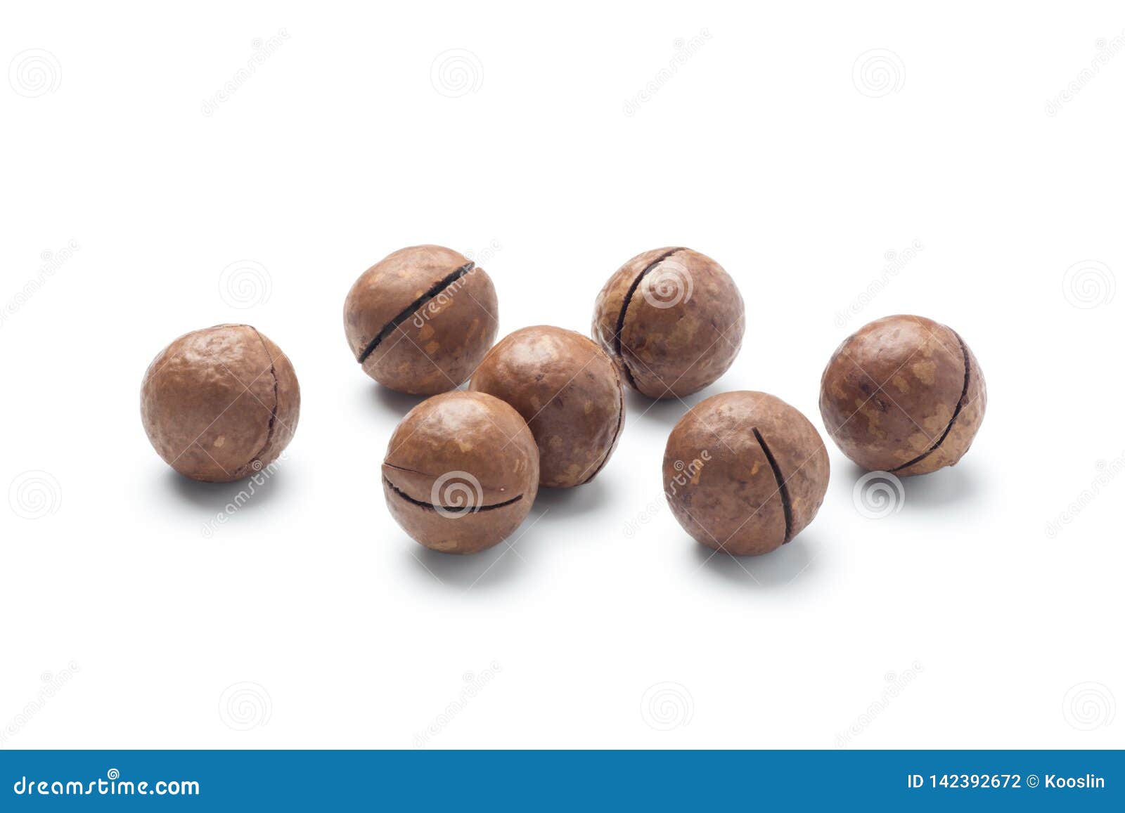 Dried macadamia nuts stock photo. Image of healthy, dried - 142392672