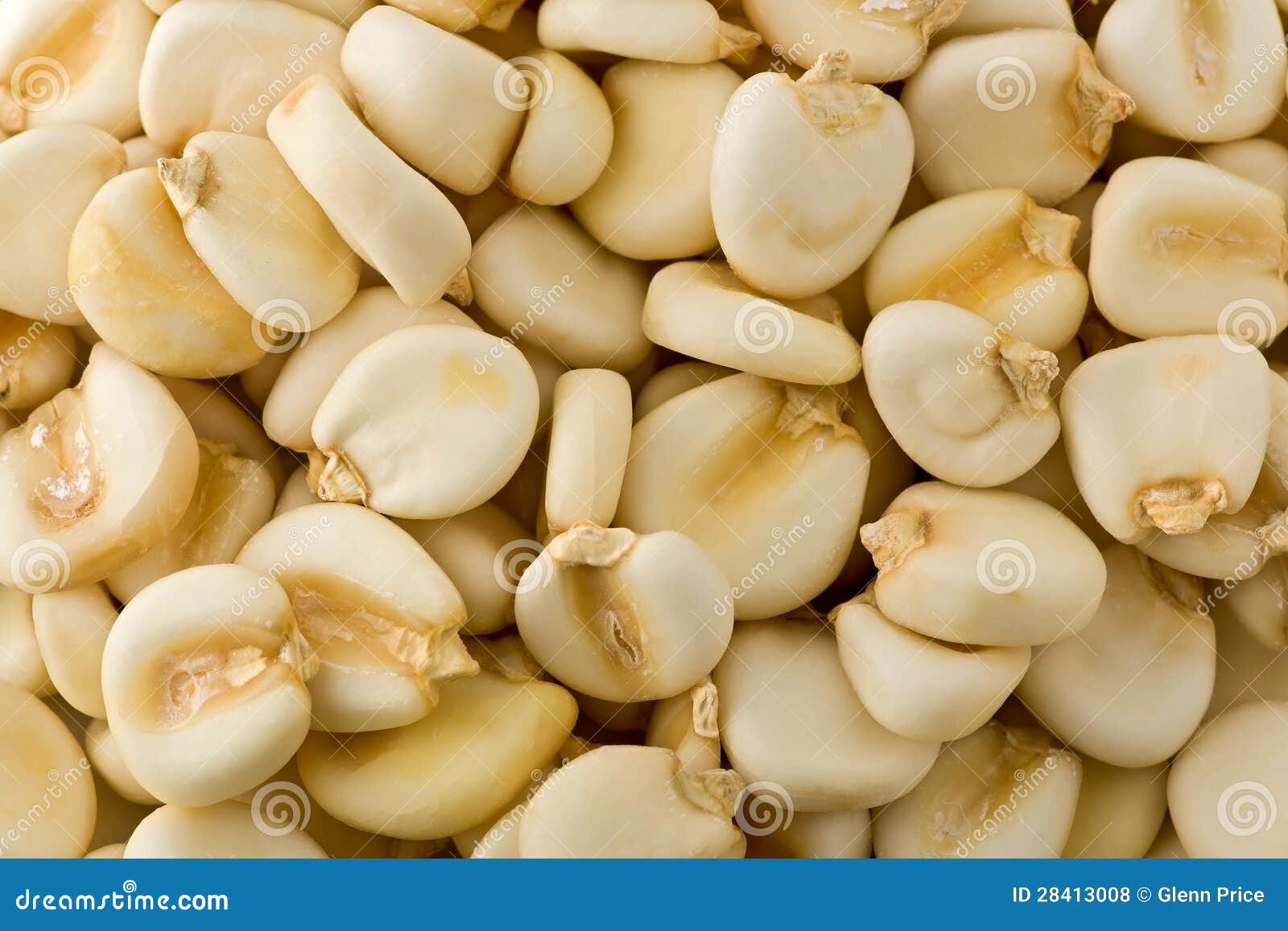 Dried Maize Mote stock photo. Image of cooking, hominy - 28413008