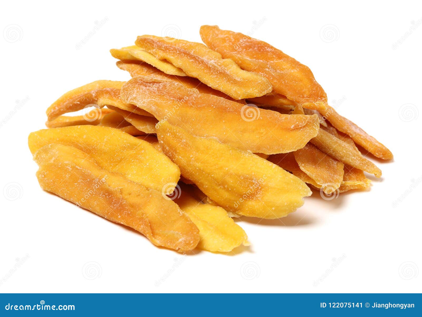 Dried mango stock image. Image of heap, nature, diet - 122075141