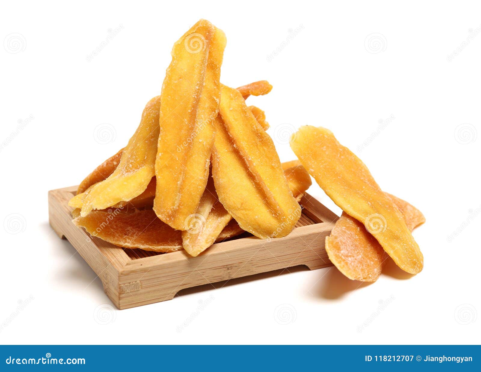 Dried mango stock image. Image of nature, healthy, mango - 118212707