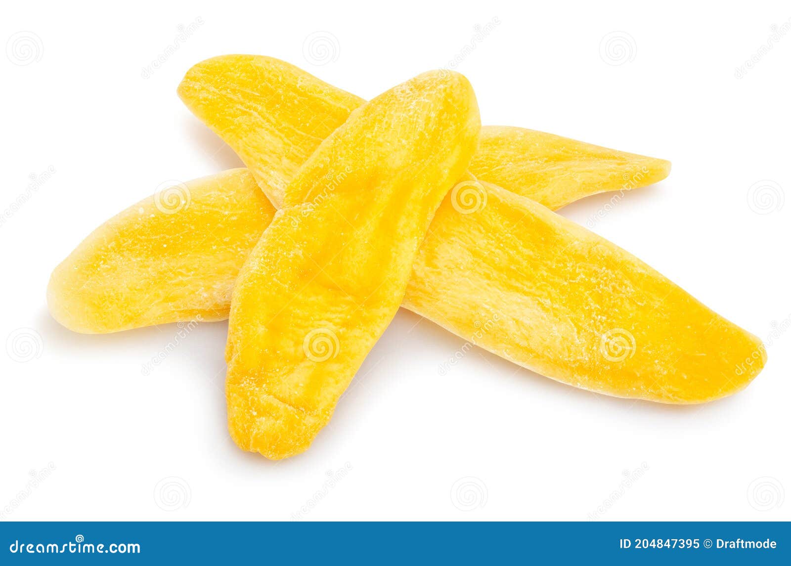 Dried mango stock image. Image of healthy, sliced, slice - 204847395