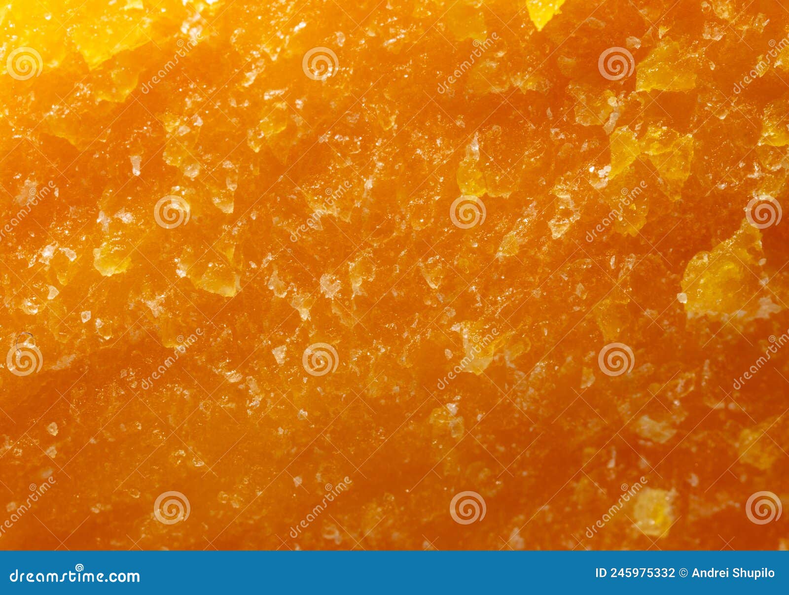 Dried Mango Pulp As a Background. Stock Photo - Image of plant, flavor ...