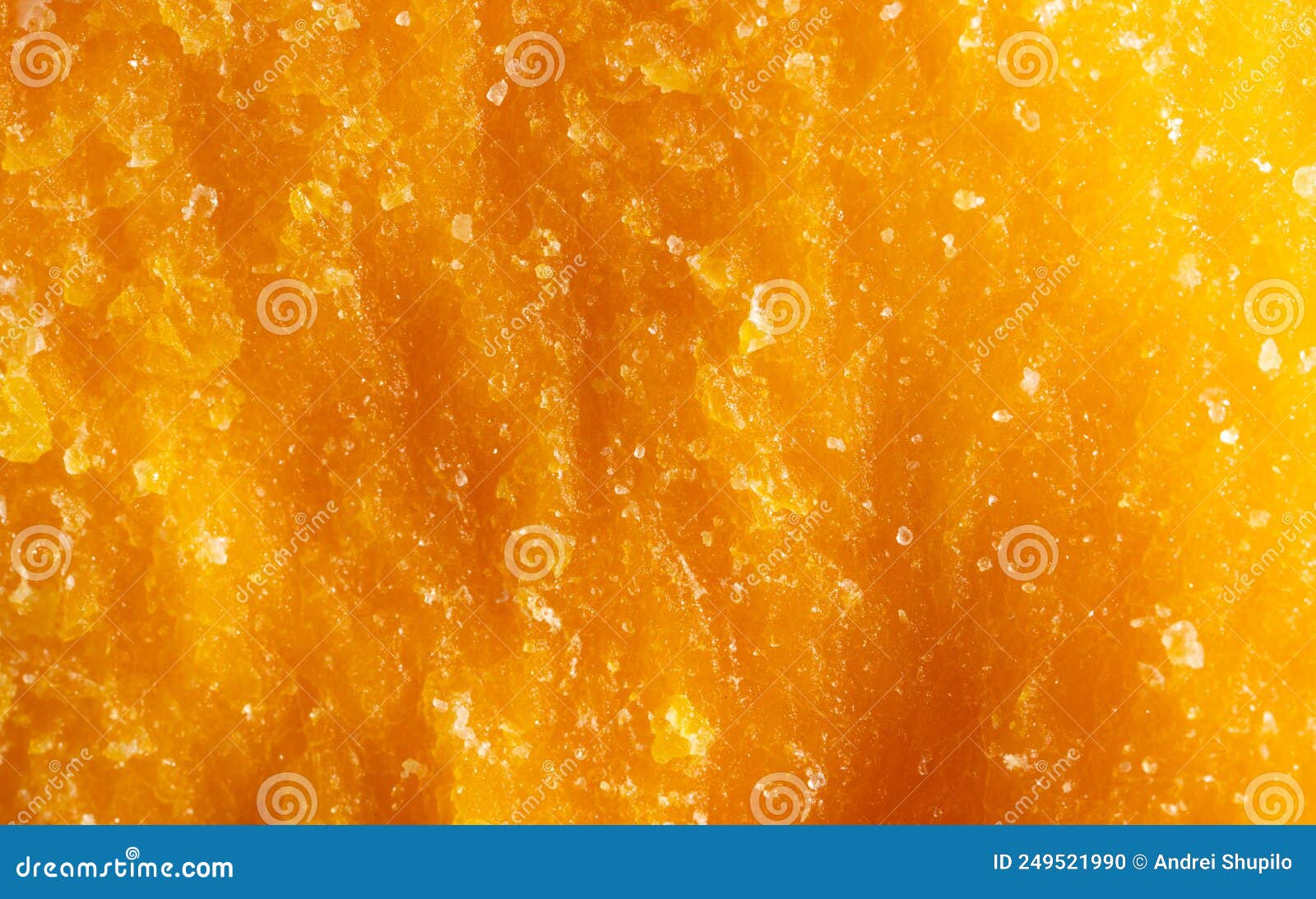 Dried Mango Pulp As a Background. Stock Photo - Image of product, fresh ...