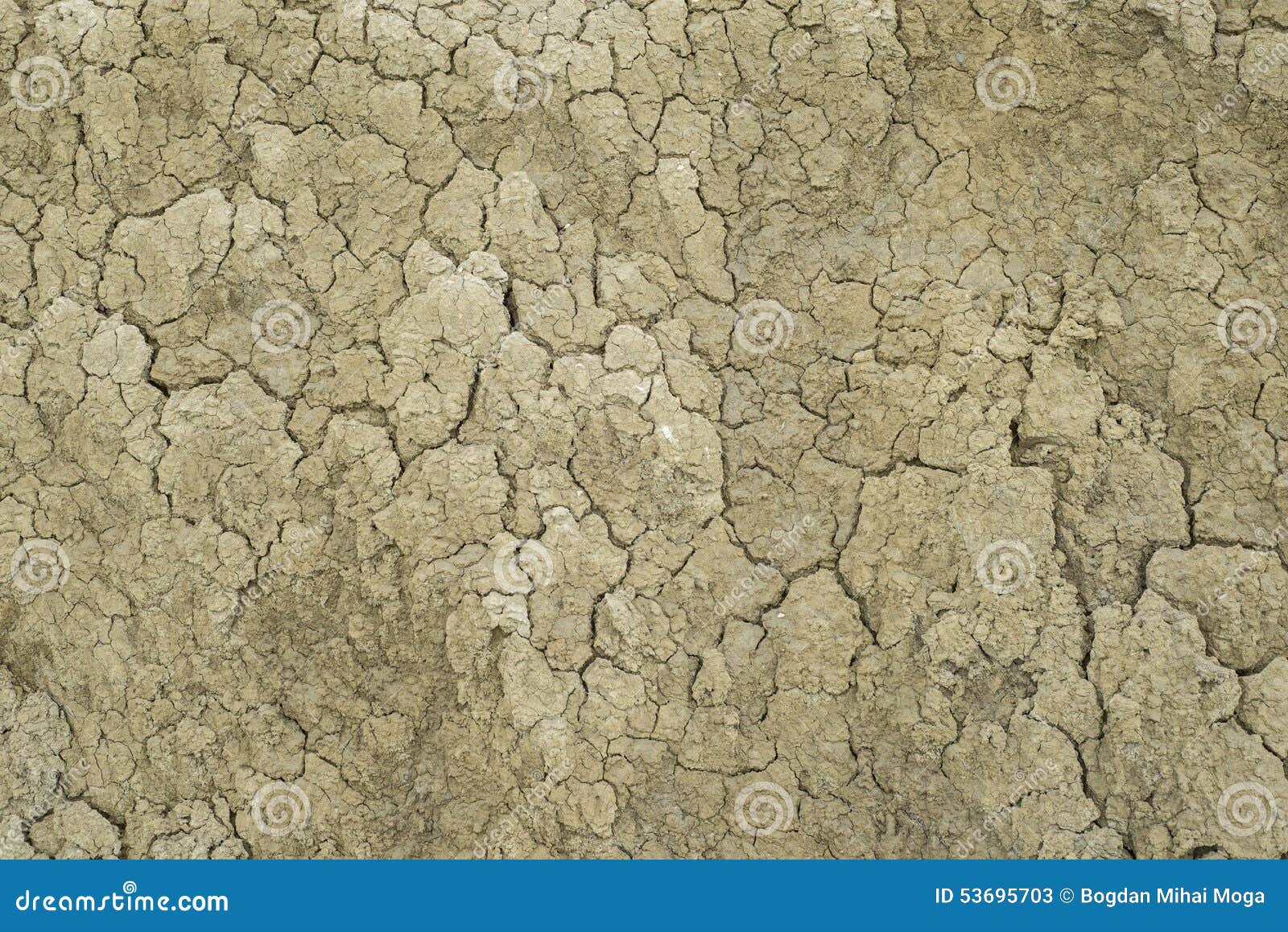 Dried mud texture two stock image. Image of resolution - 53695703