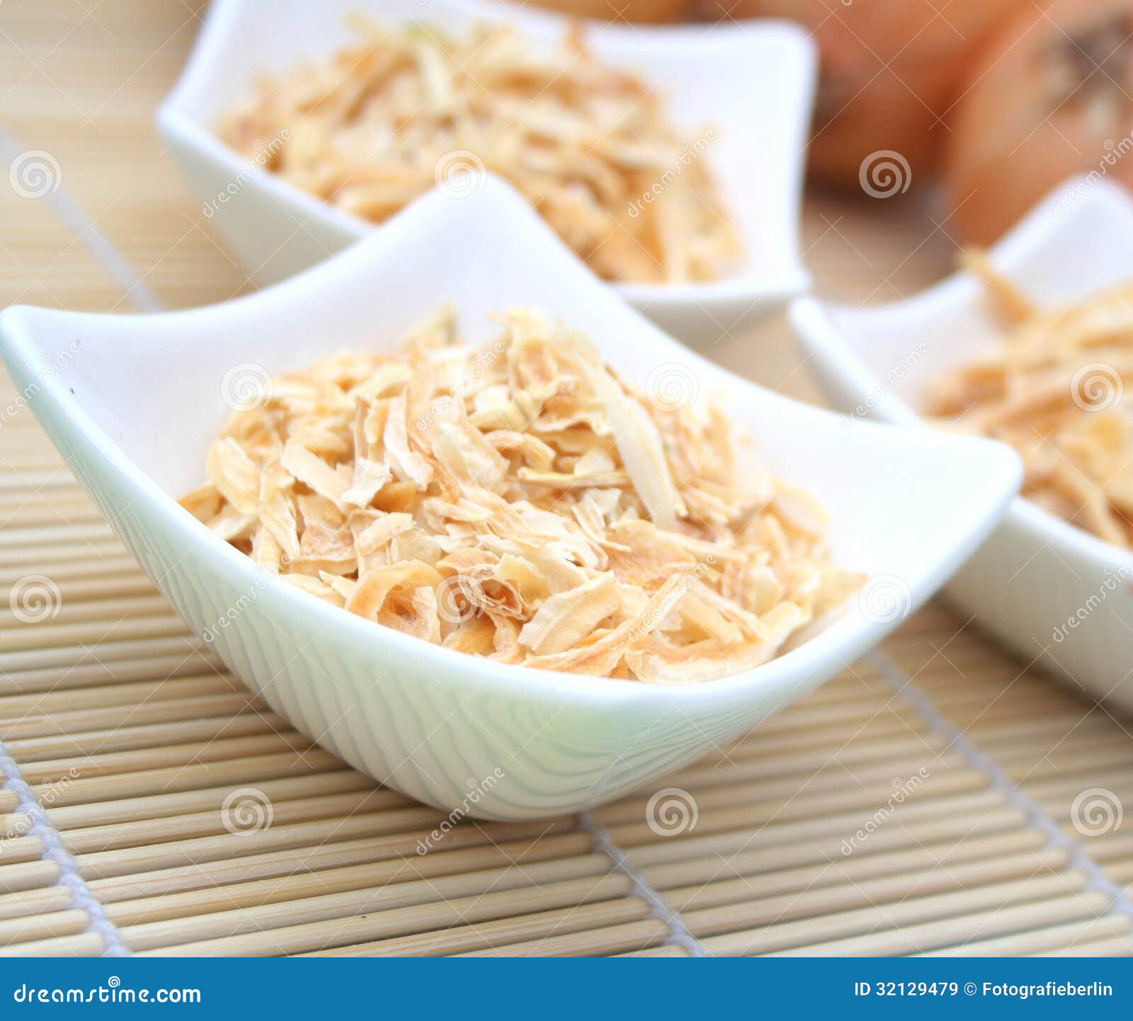 Dried onions stock image. Image of white, onions, healty - 32129479