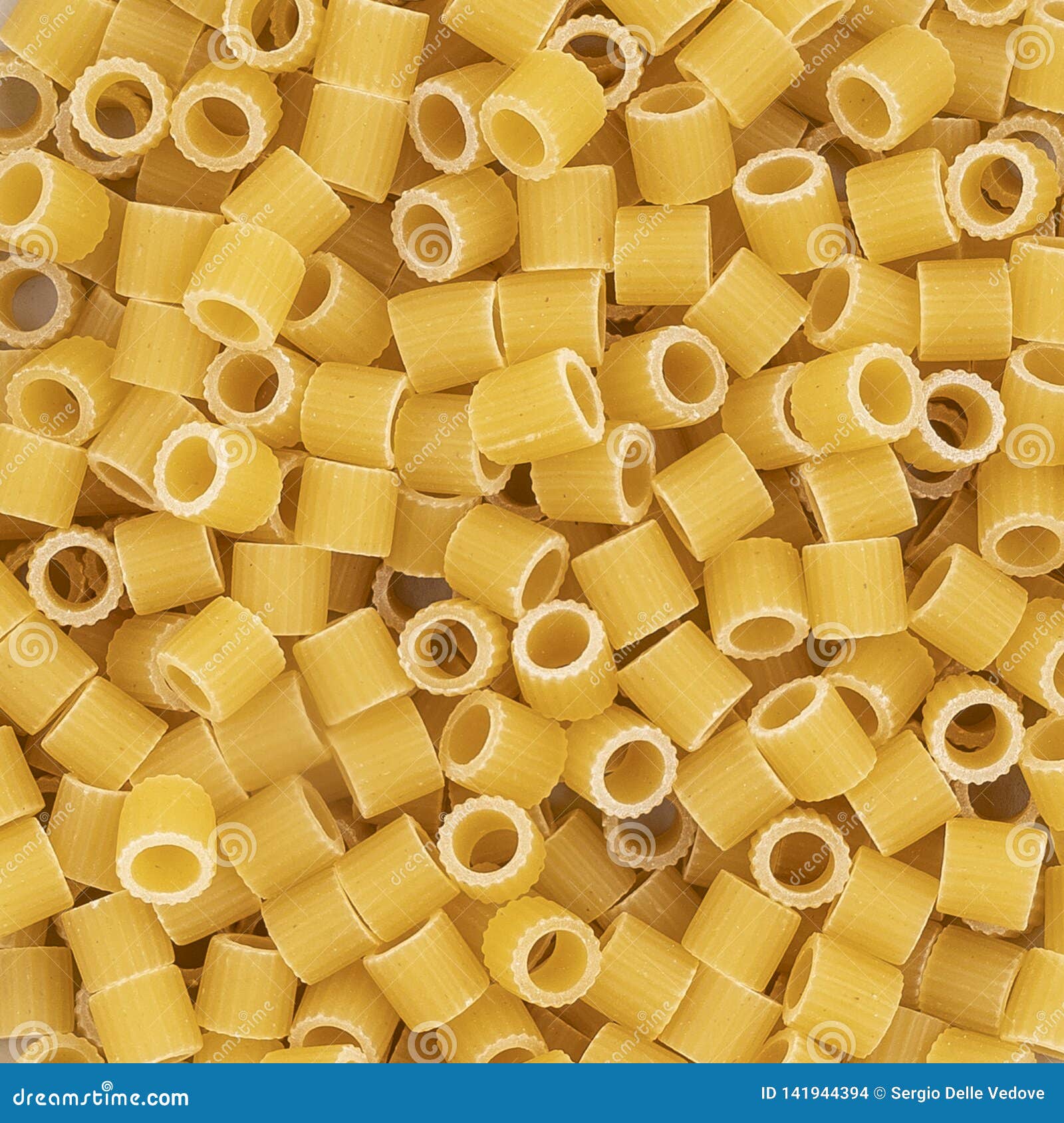 Dried pasta stock photo. Image of dried, background - 141944394