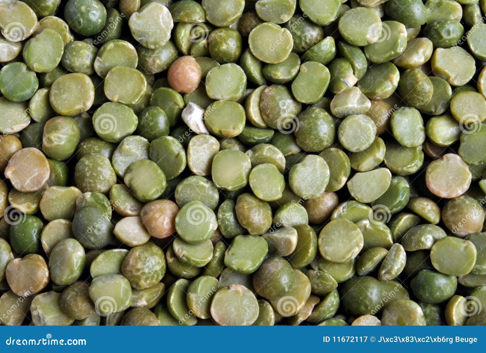 Dried pea stock image. Image of gourmet, fine, dieting - 11672117