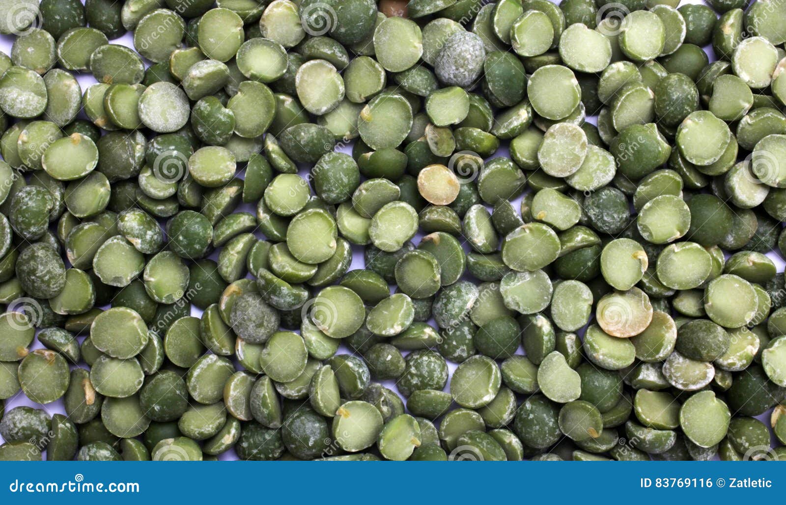 Dried peas stock photo. Image of legume, group, green - 83769116