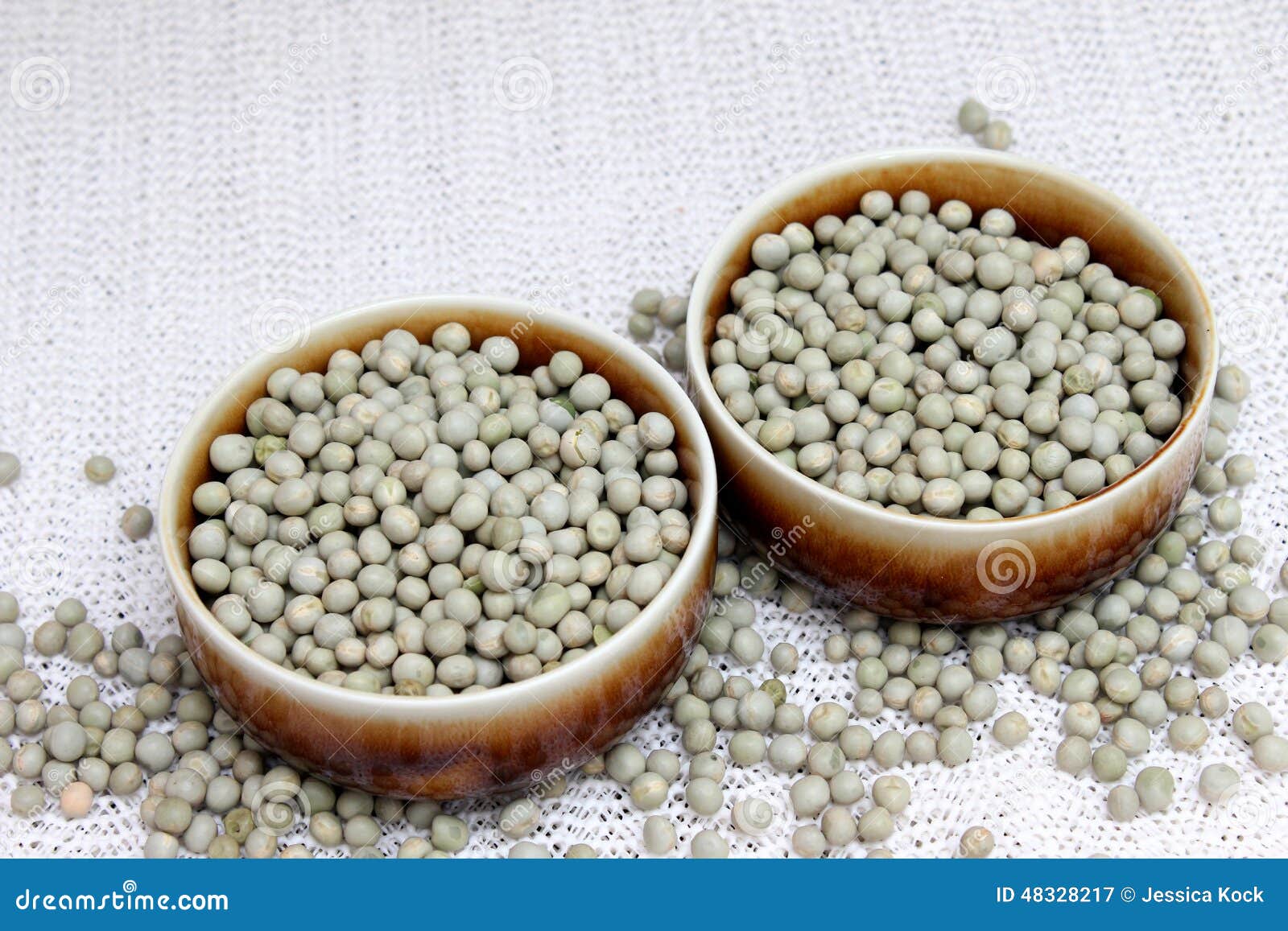 Dried peas stock image. Image of peas, vitamins, dried - 48328217