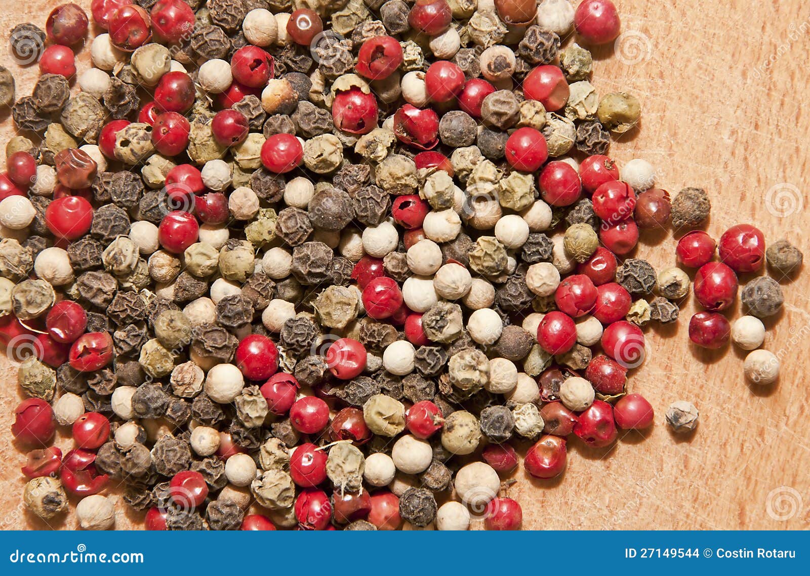 Dried pepper seeds stock photo. Image of great, interesting - 27149544