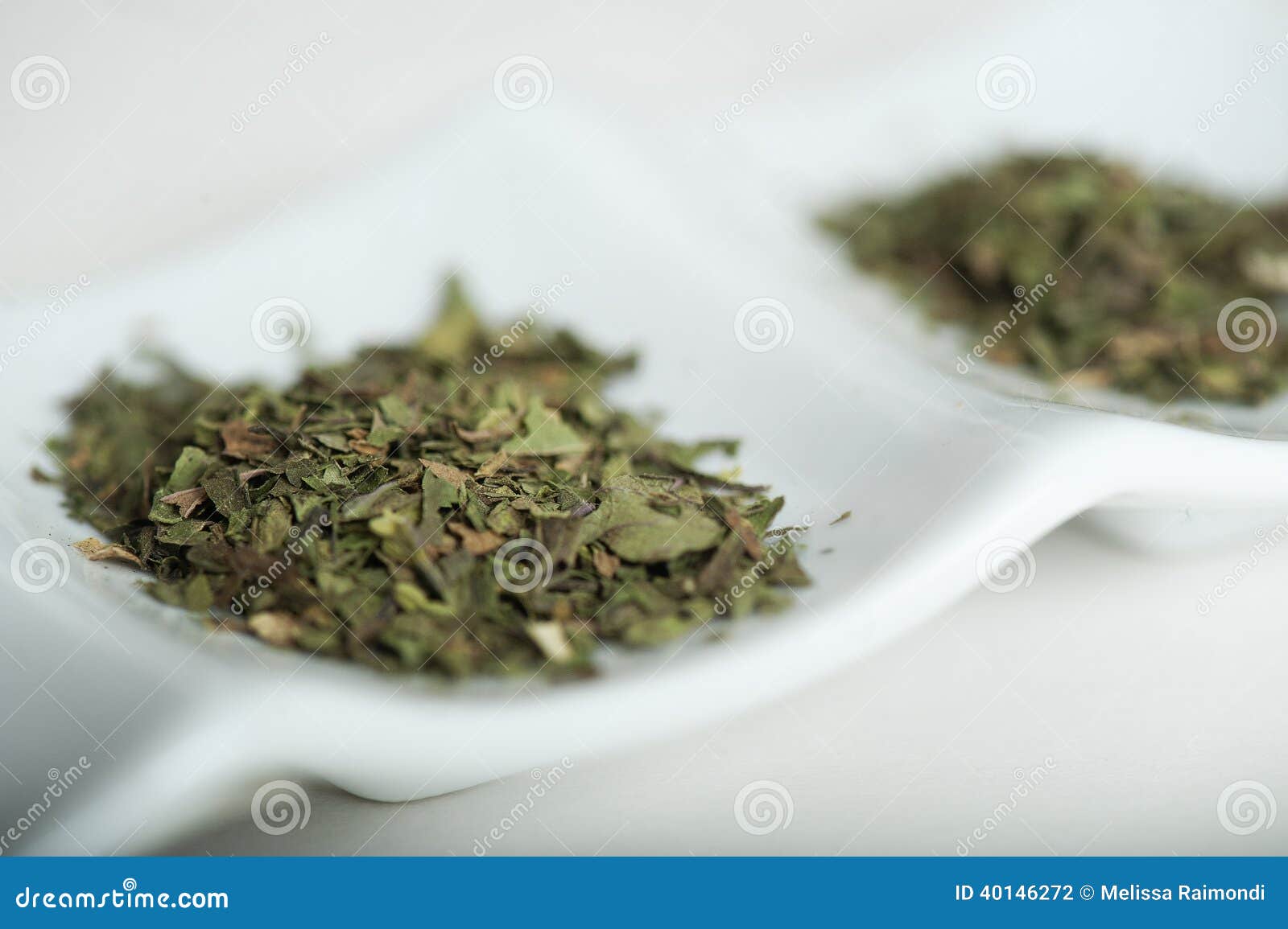 Dried Peppermint Herb stock photo. Image of peppermint - 40146272