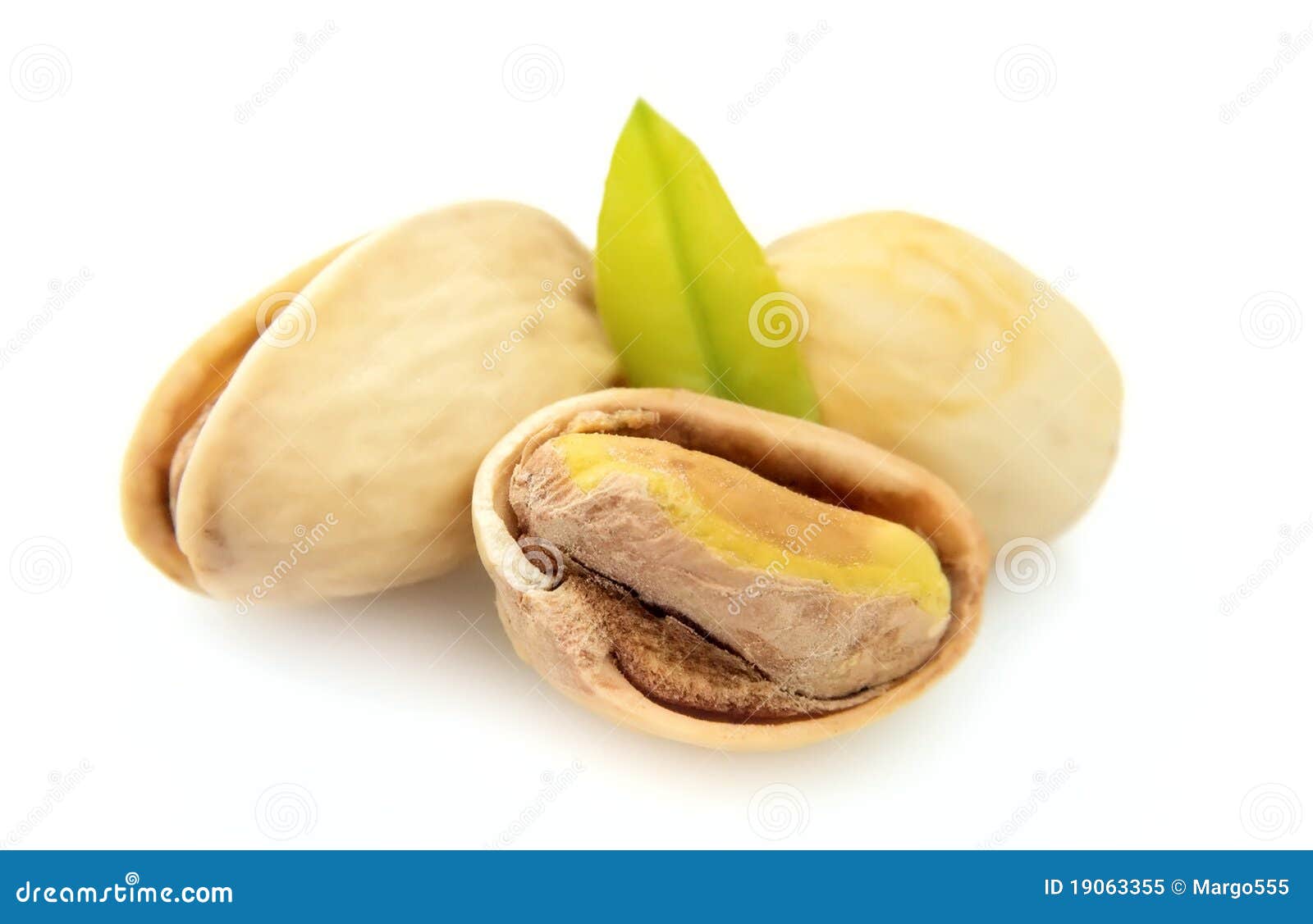 Dried pistachios stock image. Image of macro, green, close - 19063355