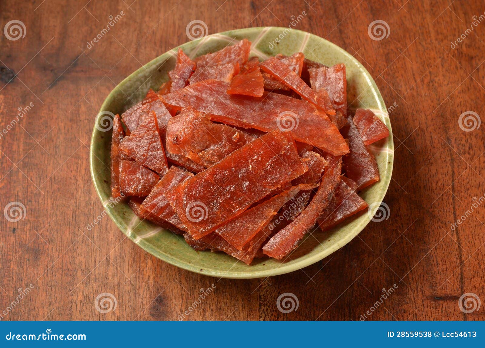 Dried pork stock photo. Image of taiwan, roasting, snack - 28559538