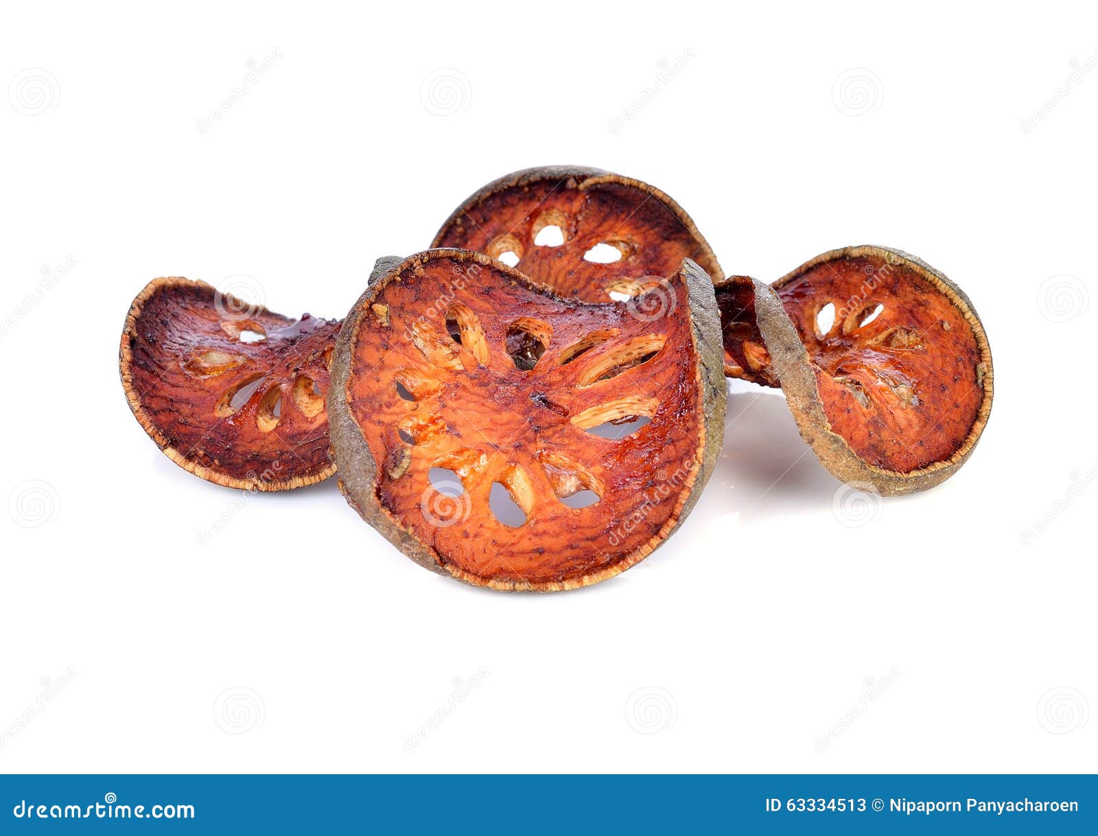 Dried quince stock image. Image of smell, healthy, exotic - 63334513