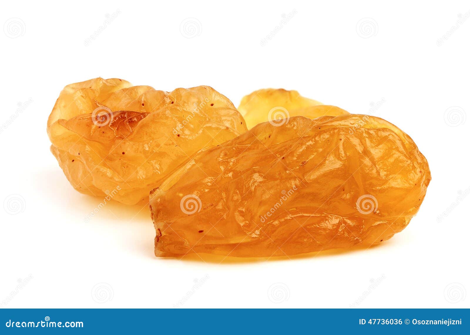 Dried raisin. stock photo. Image of dietary, lifestyles - 47736036