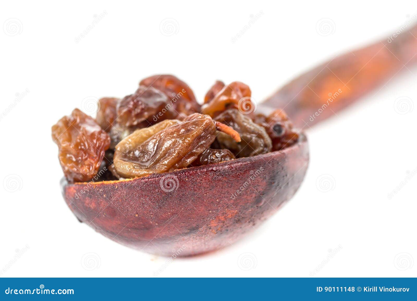 Dried raisins closeup stock photo. Image of dried, dessert - 90111148