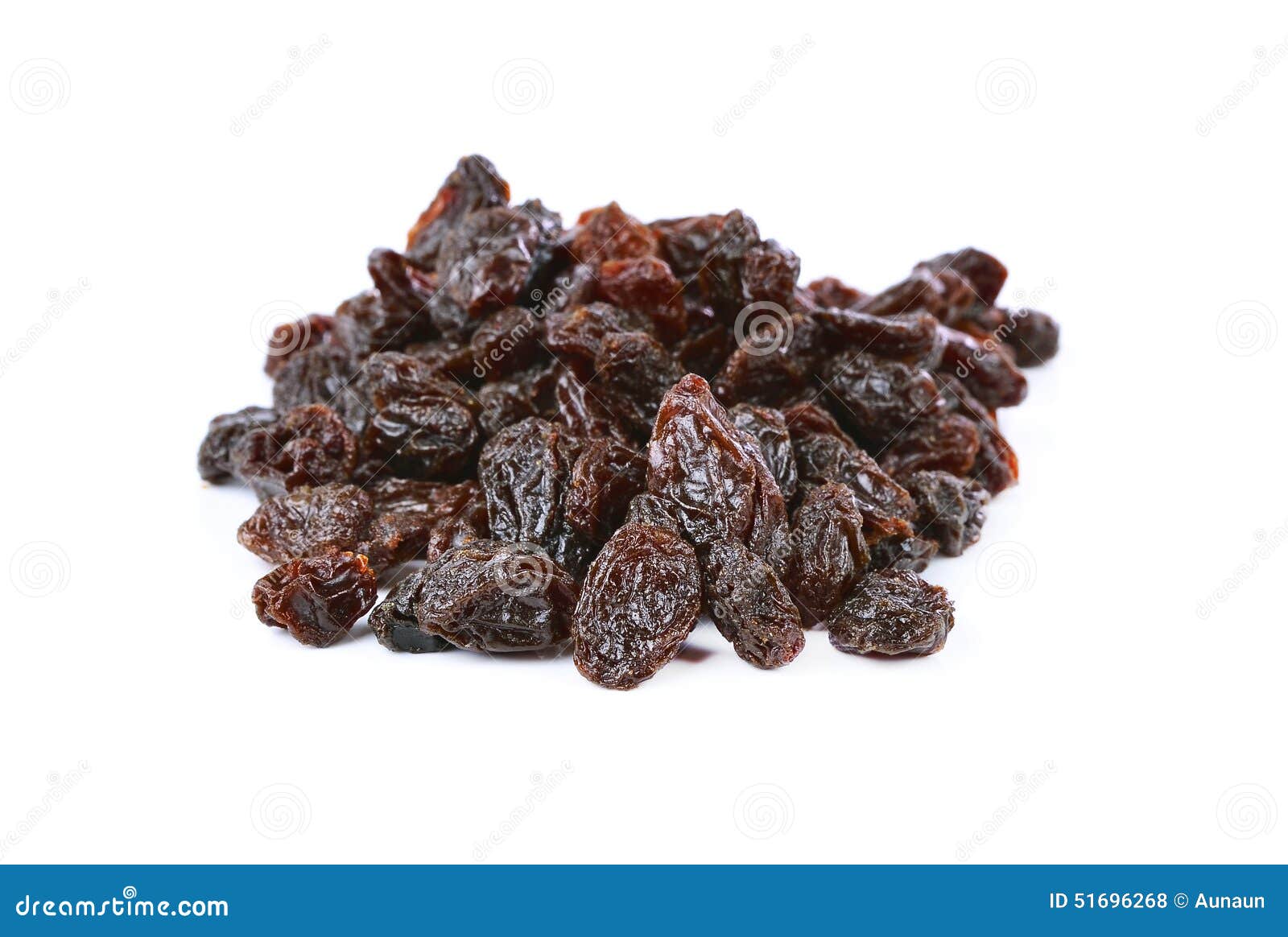 Dried Raisins Texture Stock Photography | CartoonDealer.com #81782870