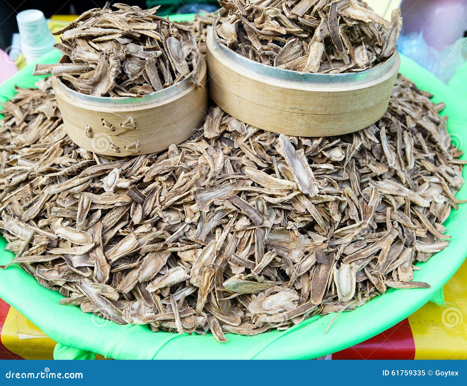 Dried Root stock image. Image of root, jujube, medicine - 61759335