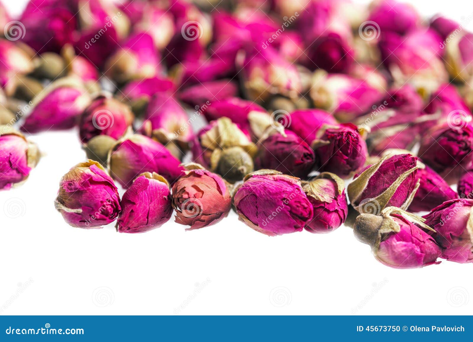 Dried rosebuds background stock photo. Image of fragrance - 45673750