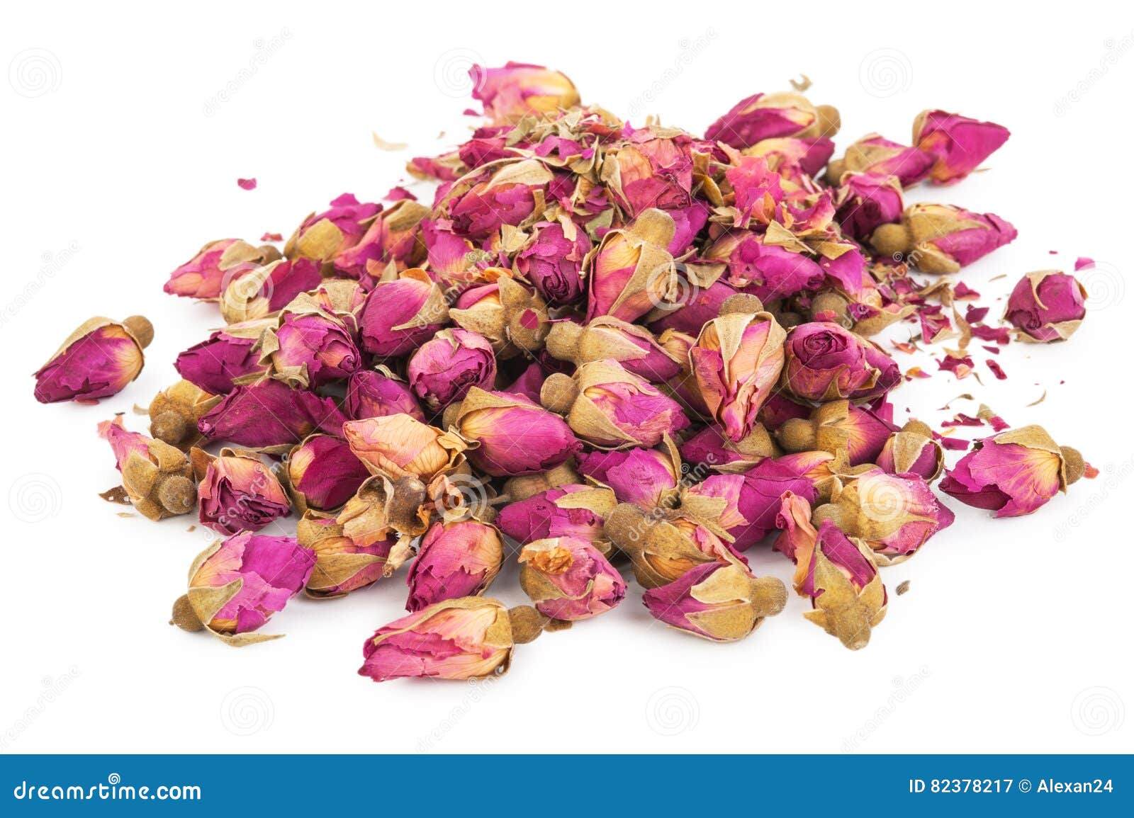 Dried rosebuds stock image. Image of green, flowers, chinese - 82378217