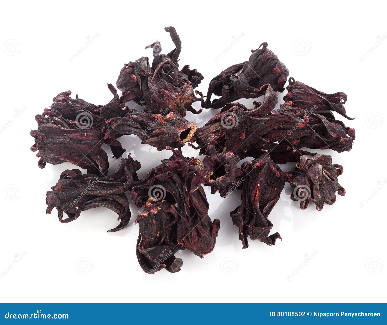 Dried roselle stock photo. Image of farm, pink, plant - 80108502