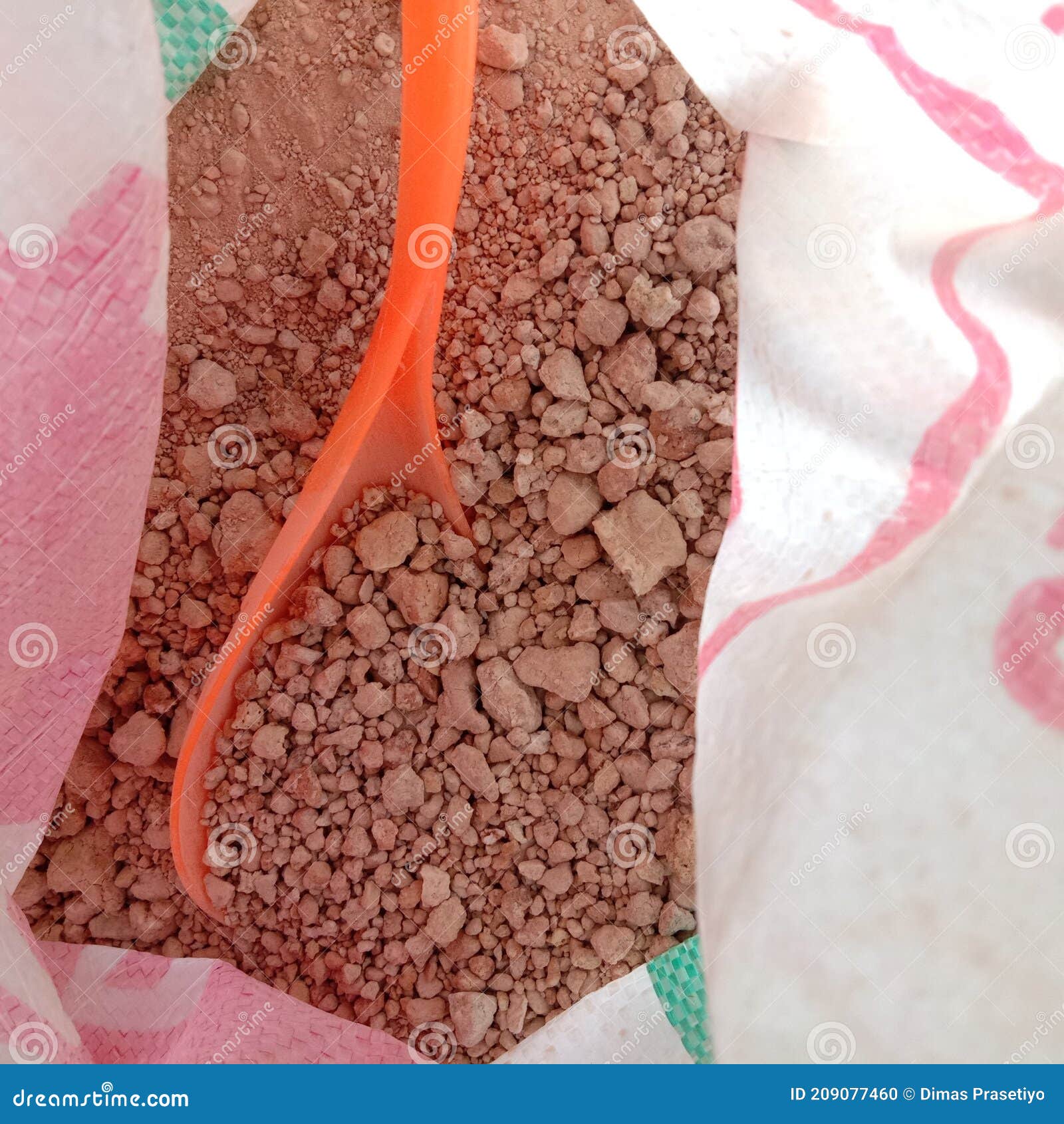 Dried Sago is the Basic Ingredient of Traditional Food Making Stock ...