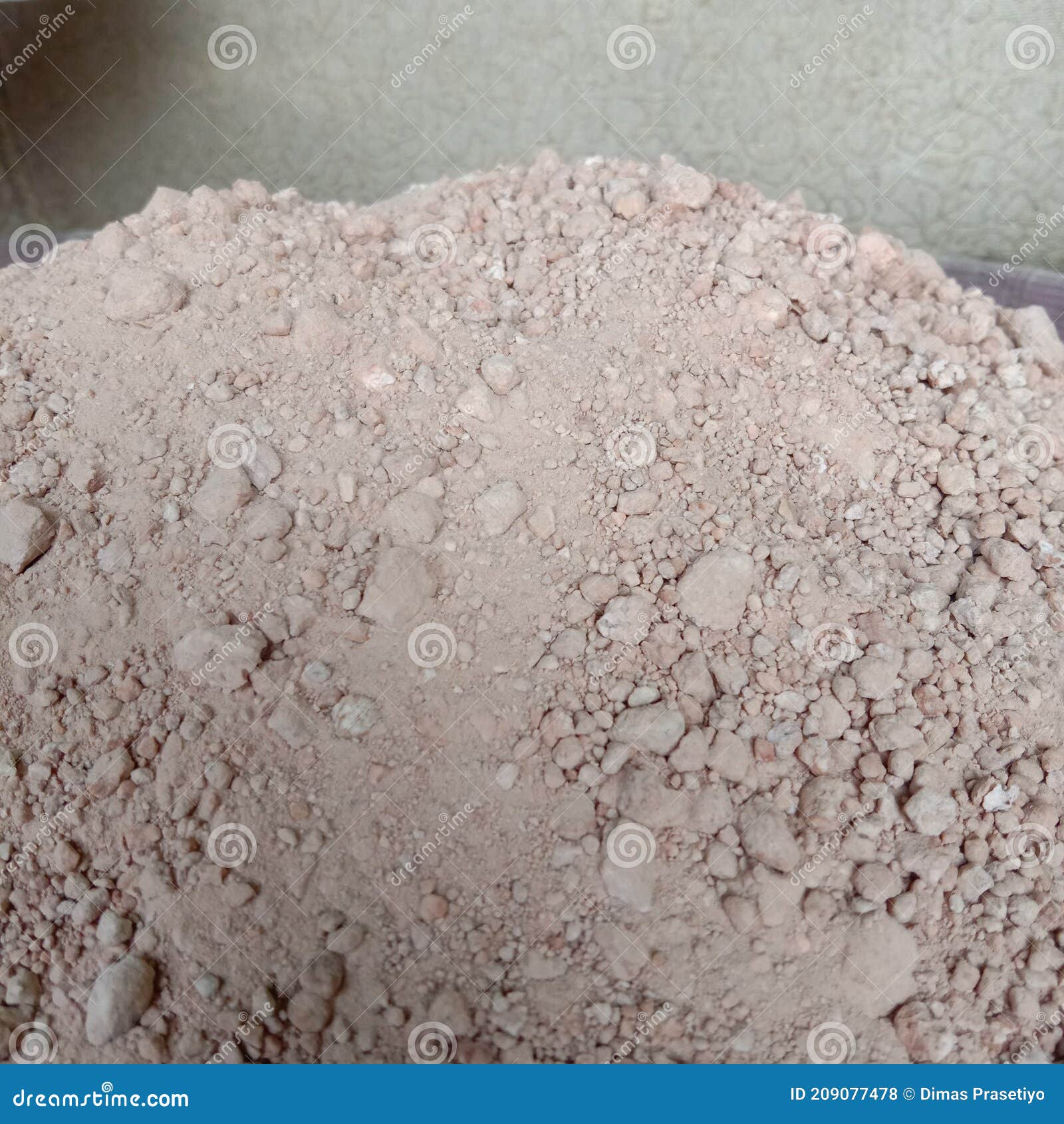 Dried Sago is the Basic Ingredient of Traditional Food Making Stock ...