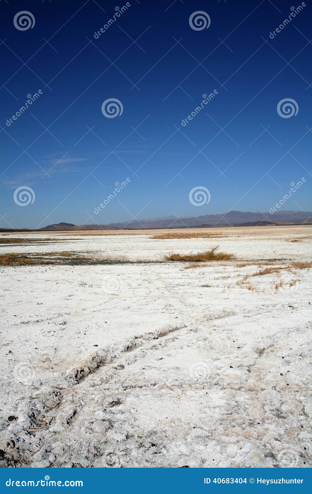 Dried Mud Flats Stock Photography | CartoonDealer.com #38115878
