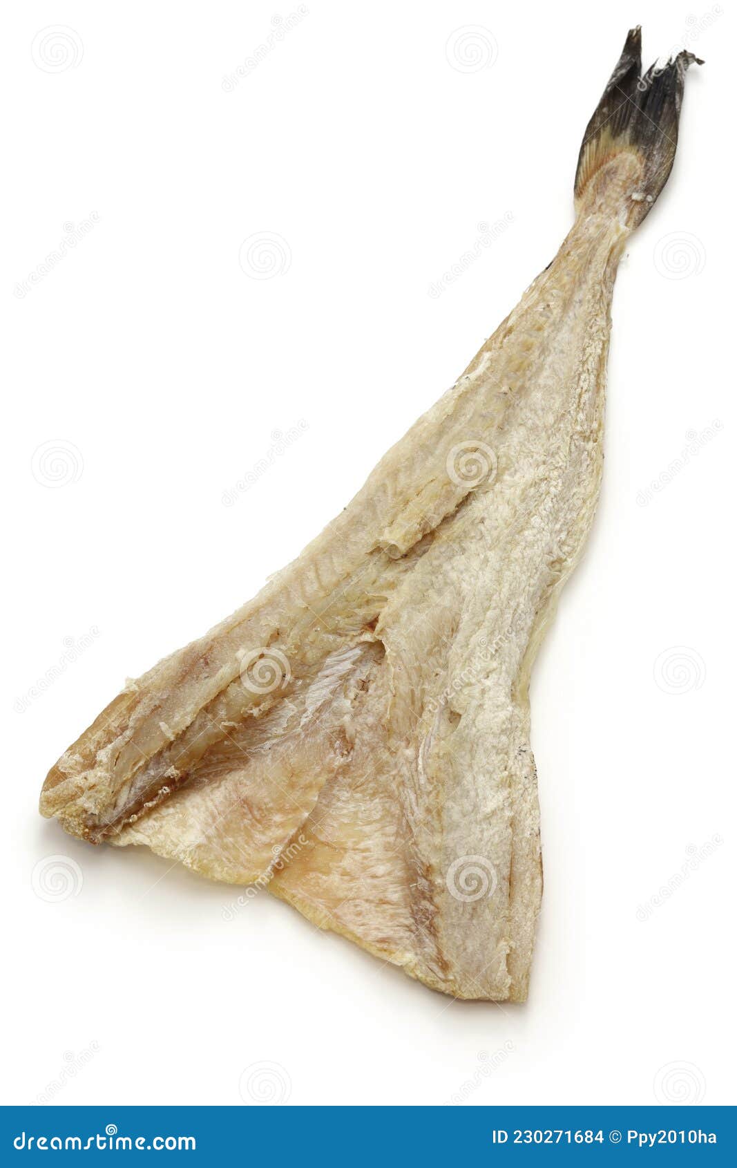 Dried Salted And Smoked Squid Calamari And Fish - Seafood In Russian ...