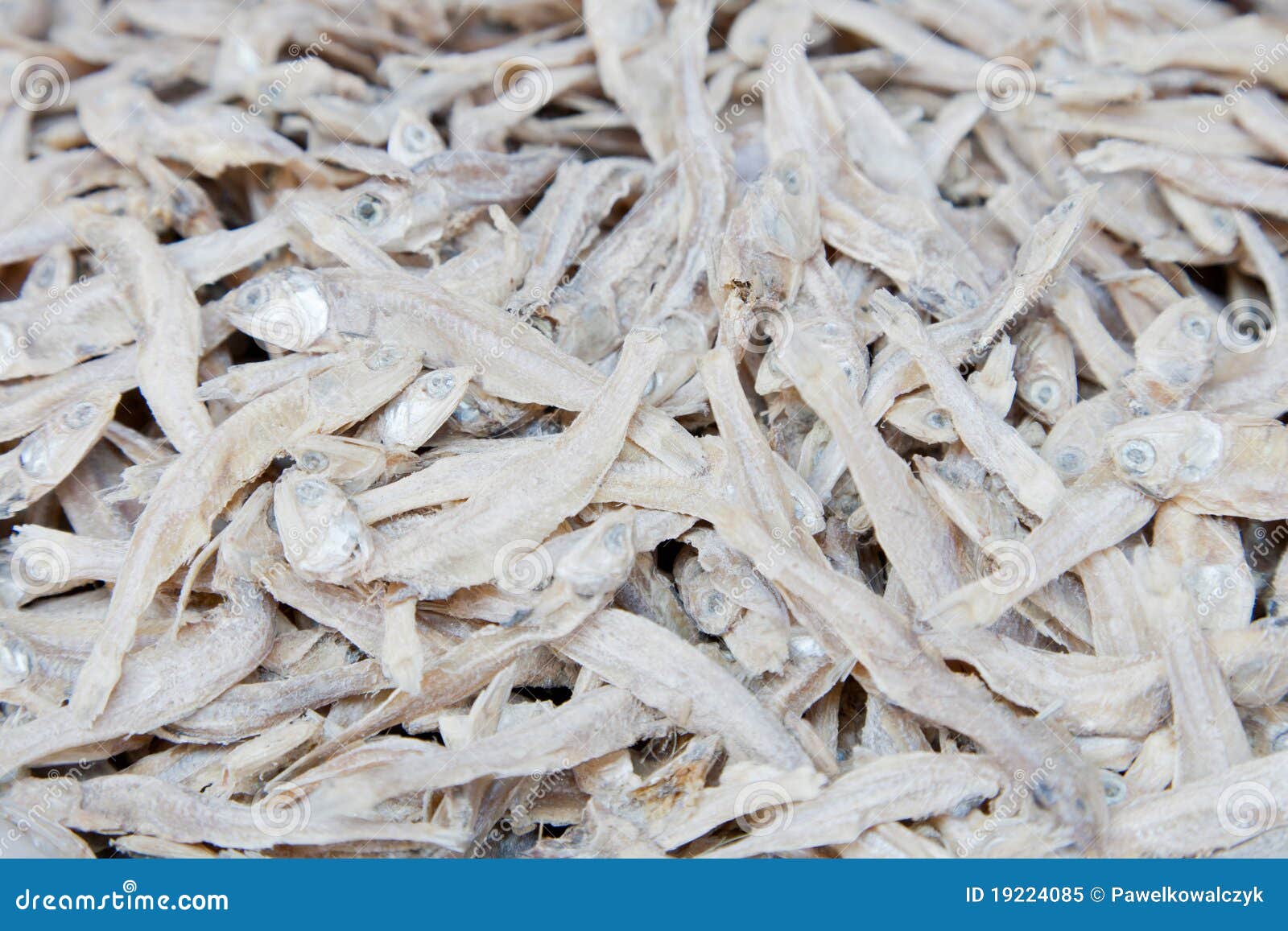 Dried salted fish stock image. Image of salted, food - 19224085