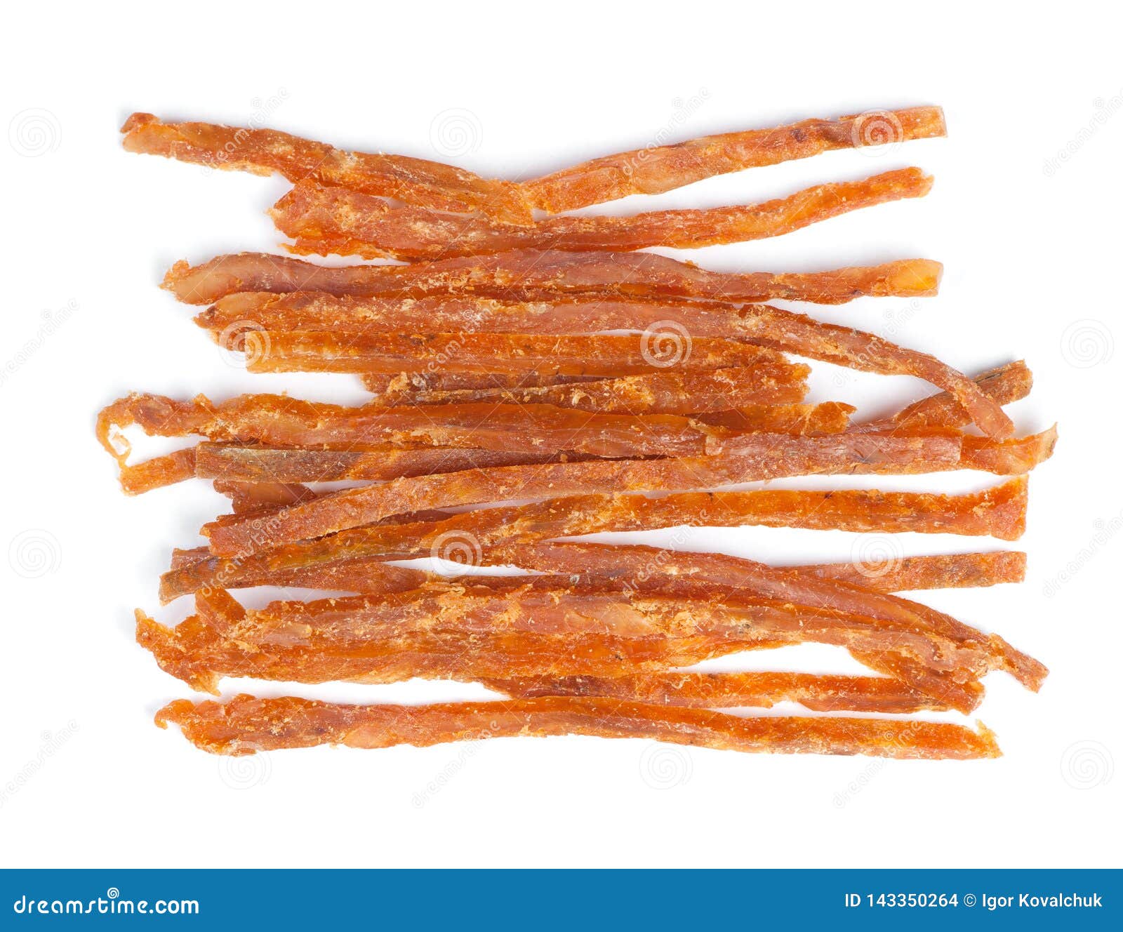 Dried salted fish sticks stock photo. Image of portion - 143350264
