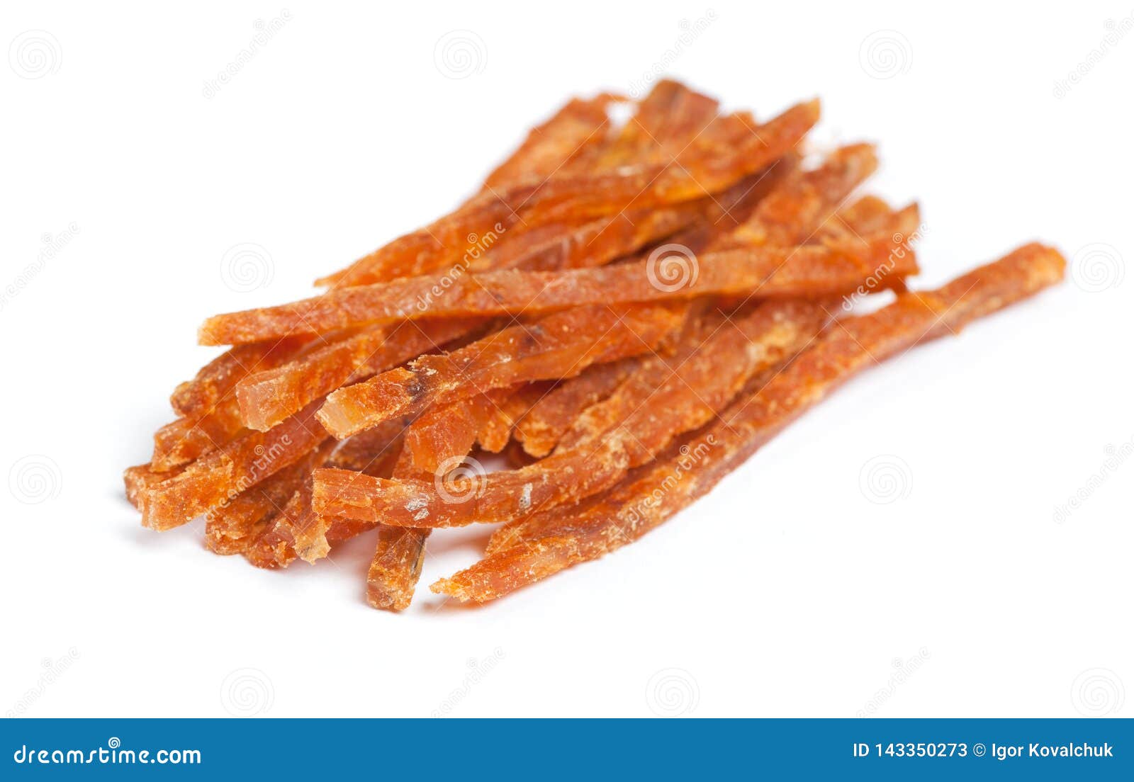 Dried salted fish sticks stock image. Image of salmon - 143350273