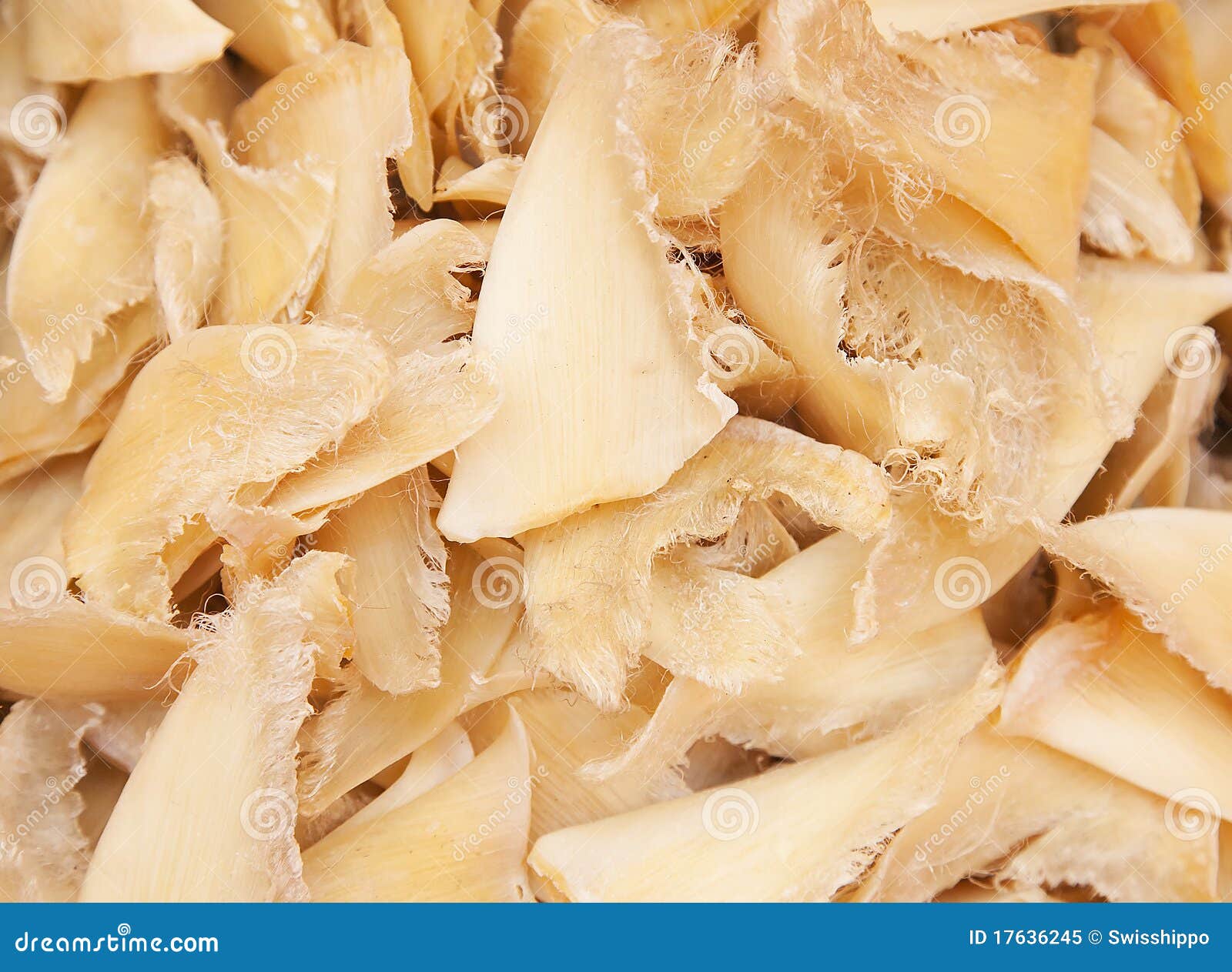 Dried Shark Fins Royalty Free Stock Photo - Image: 17636245