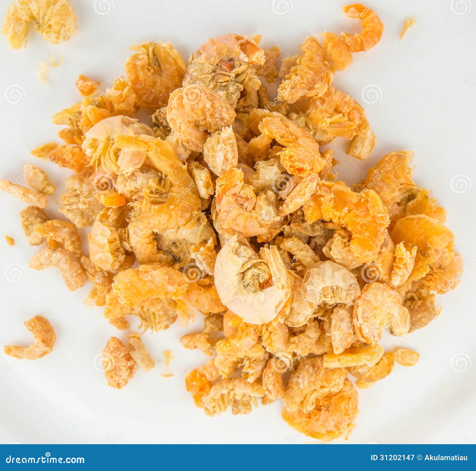 Dried Shrimps I stock image. Image of ingredient, small - 31202147