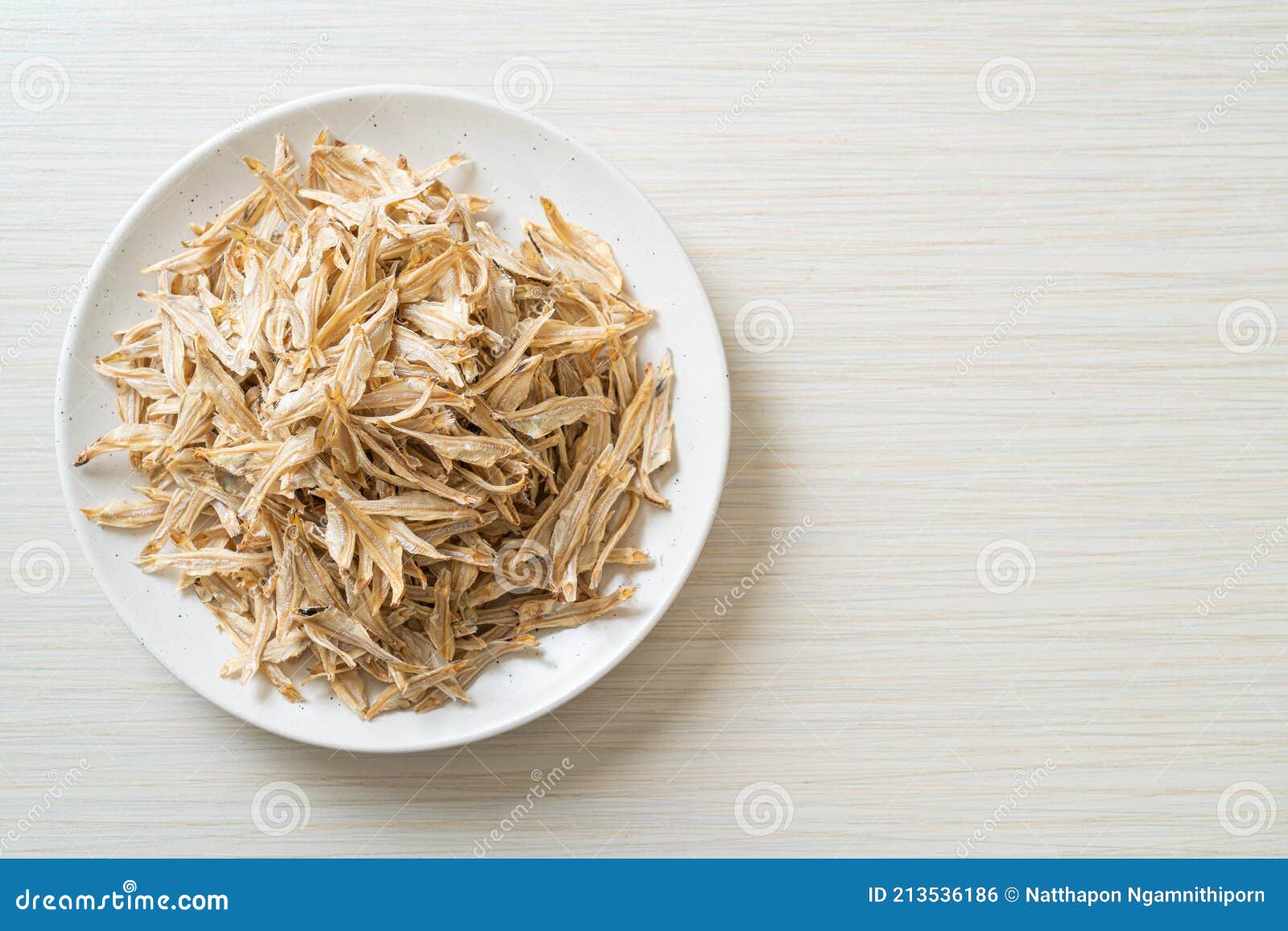 Dried small crispy fish stock photo. Image of ingredient - 213536186
