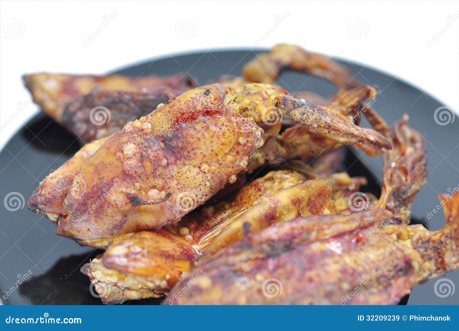 Dried squid. stock image. Image of delicious, food, dish - 32209239