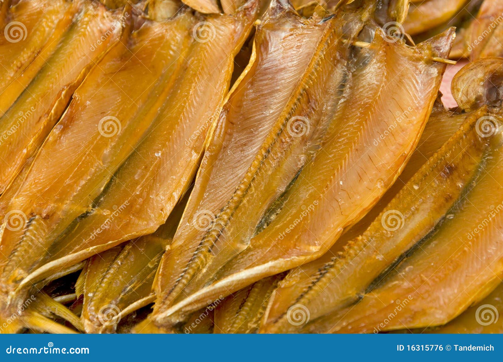 Dried stockfish, stock photo. Image of product, traditional - 16315776