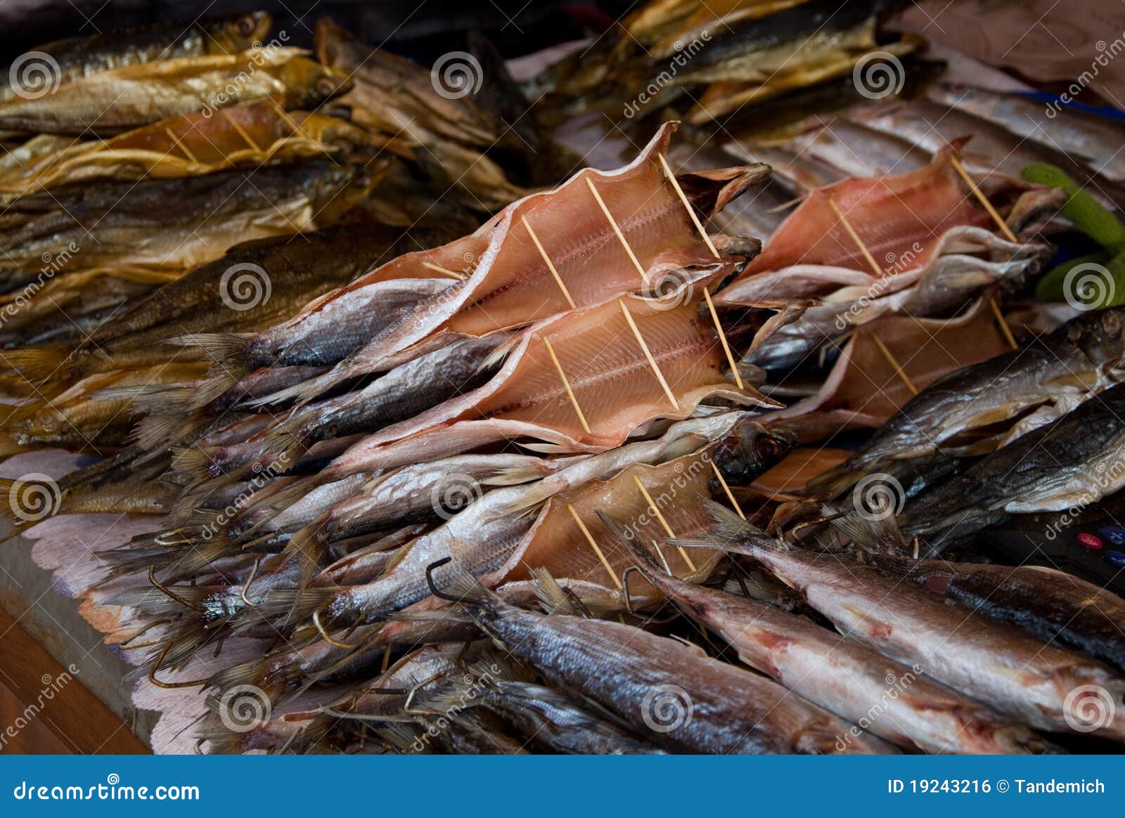Dried stockfish, stock photo. Image of macro, close, diet - 19243216