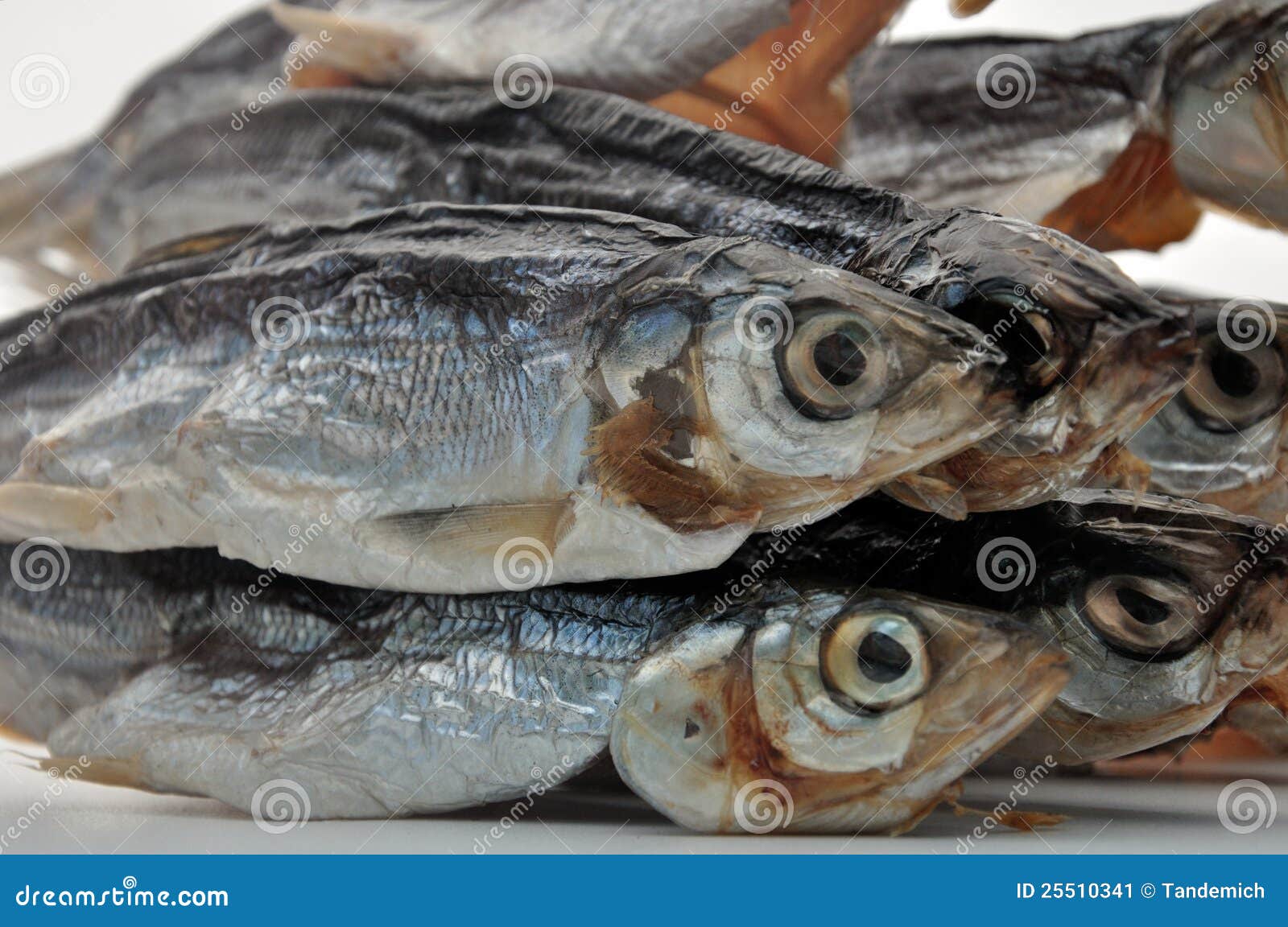 Dried stockfish, stock image. Image of traditional, seafood - 25510341
