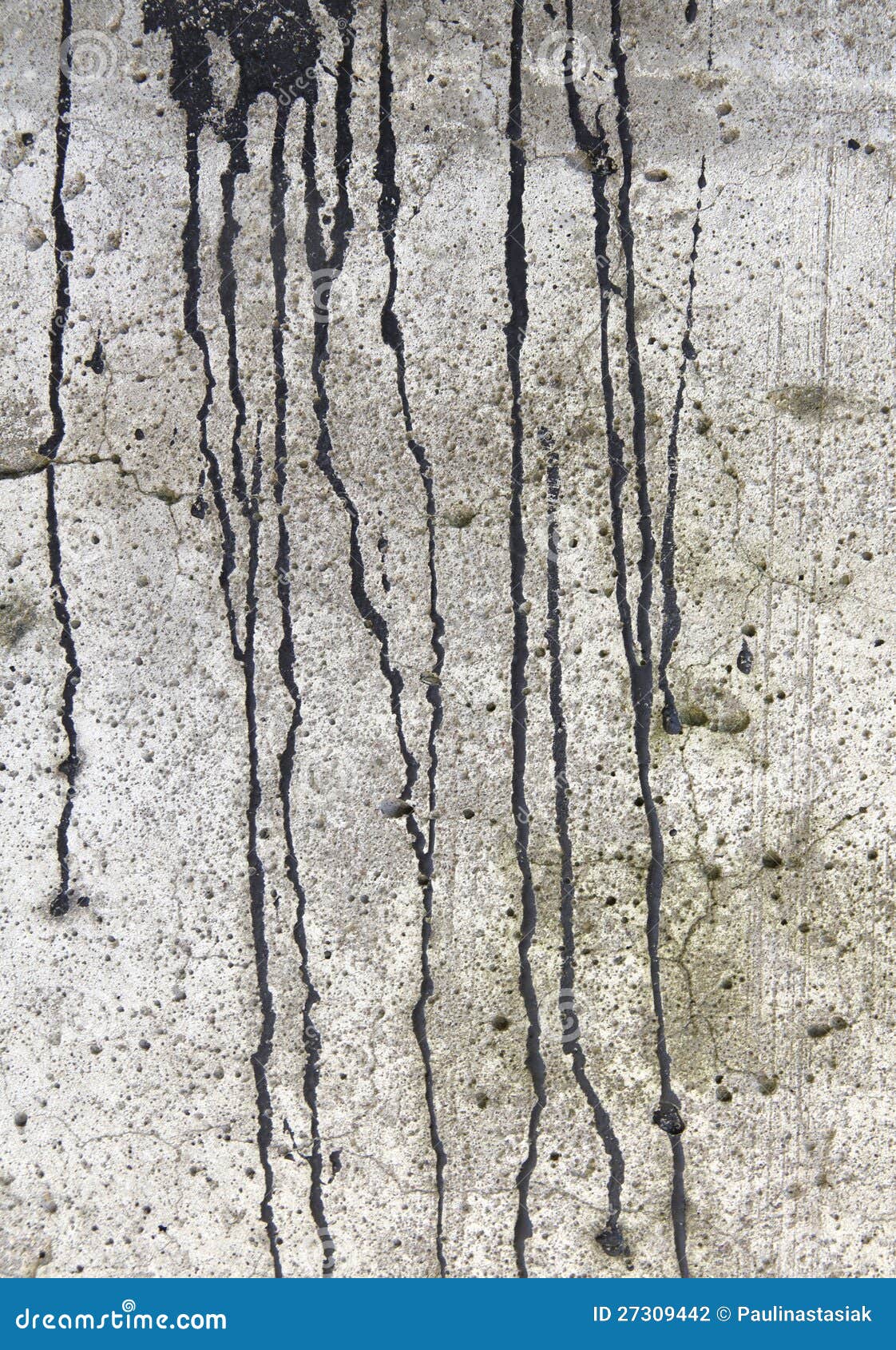 Dried tar stock photo. Image of grooved, flowing, obsolete - 27309442