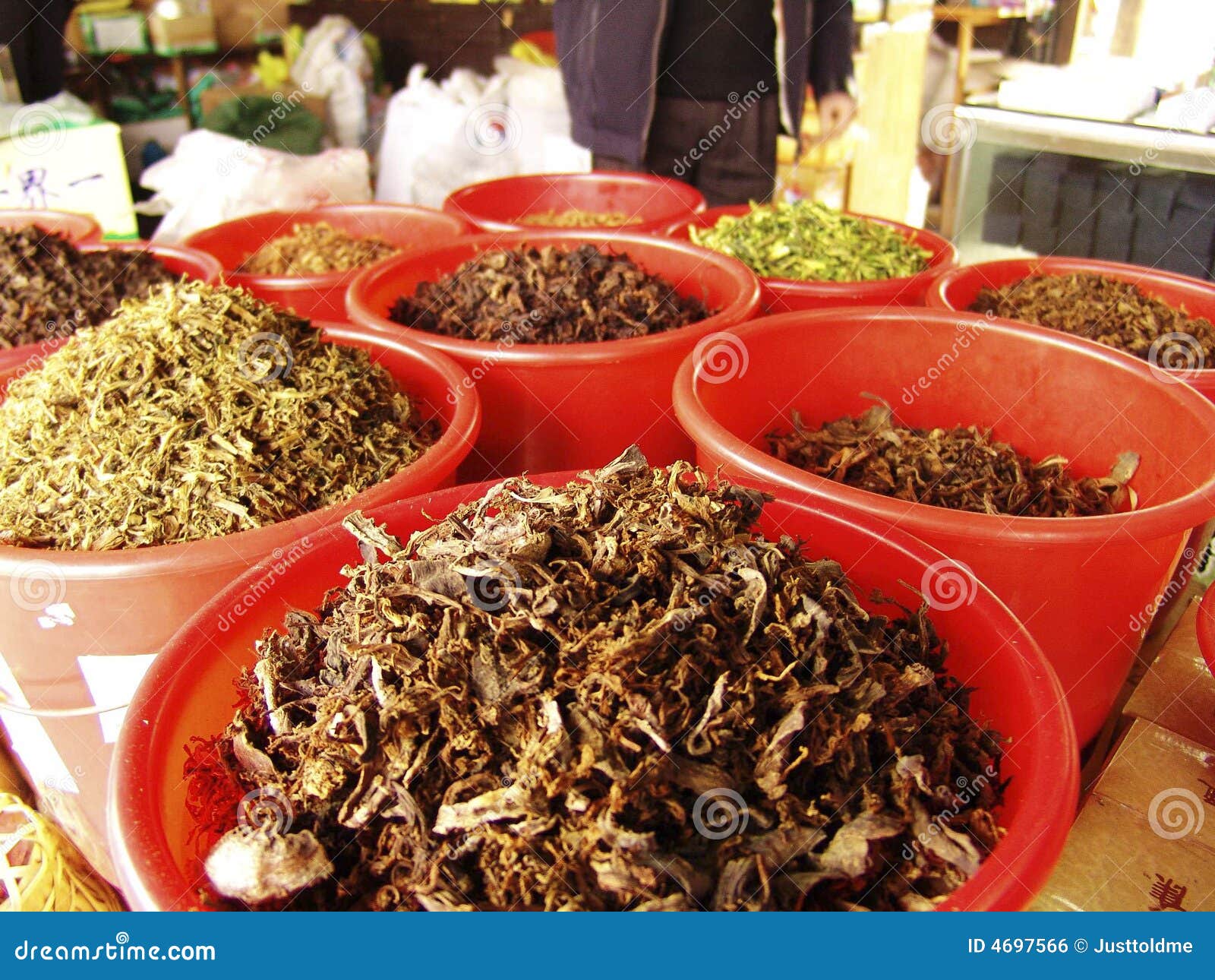 Dried vegetable stock photo. Image of china, dried, home - 4697566