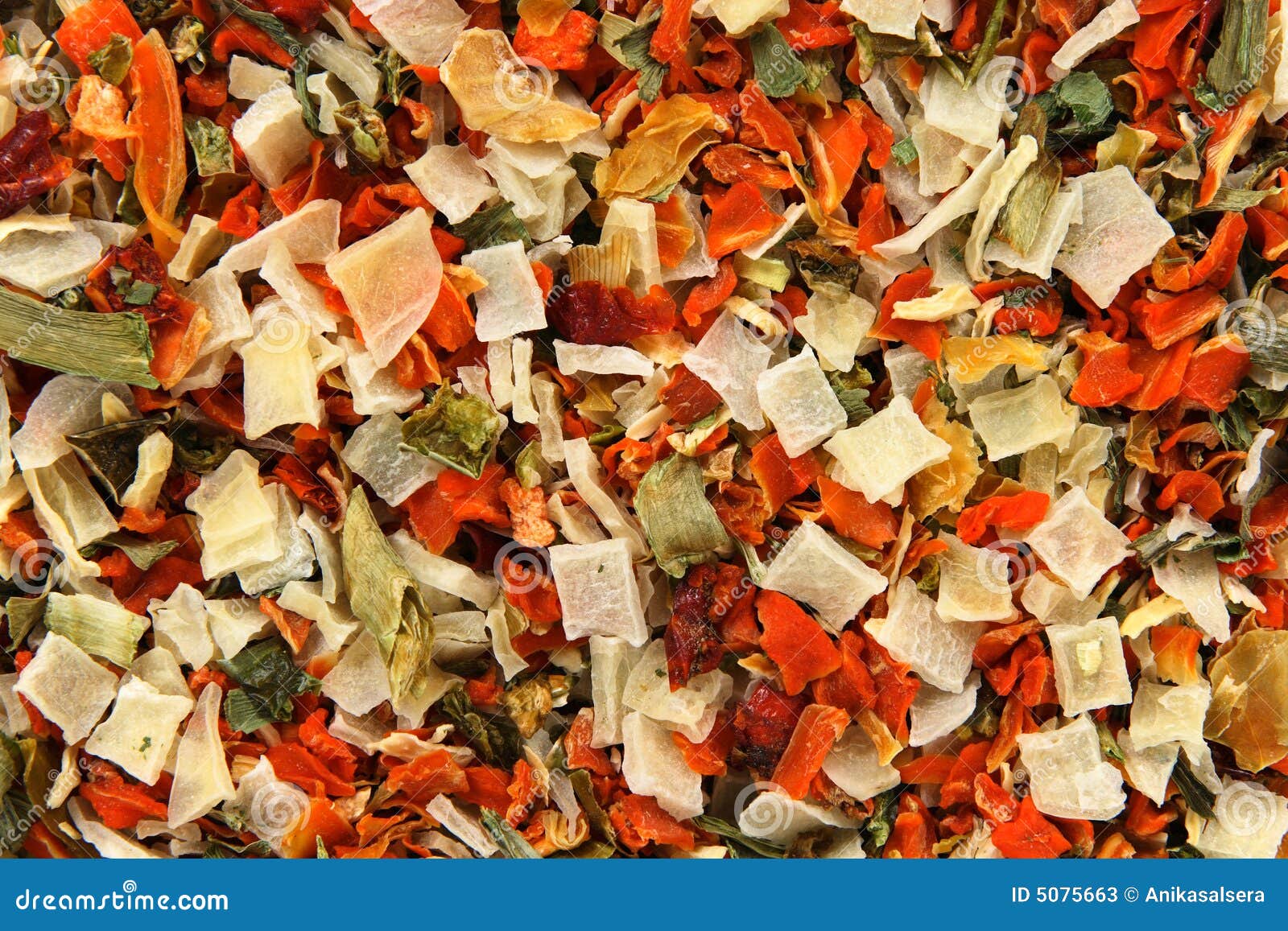 Dried Vegetables - Chili Peppers, Eggplant, Bell Peppers. Outdoor Dried ...