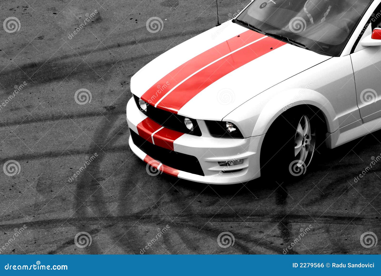 Drifter stock photo. Image of american, horsepower, racer - 2279566
