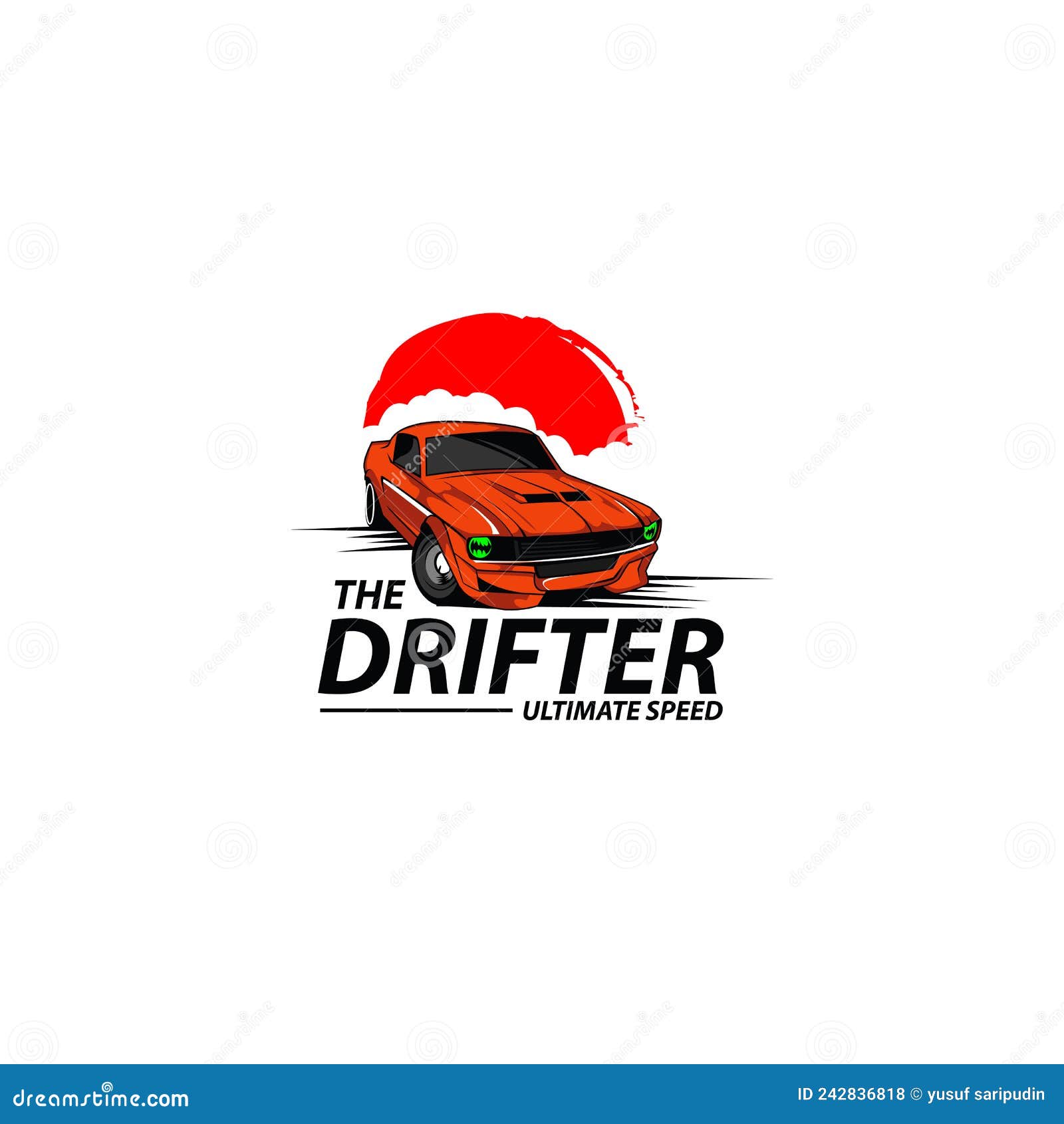Drifter Cartoons, Illustrations & Vector Stock Images - 316 Pictures to ...