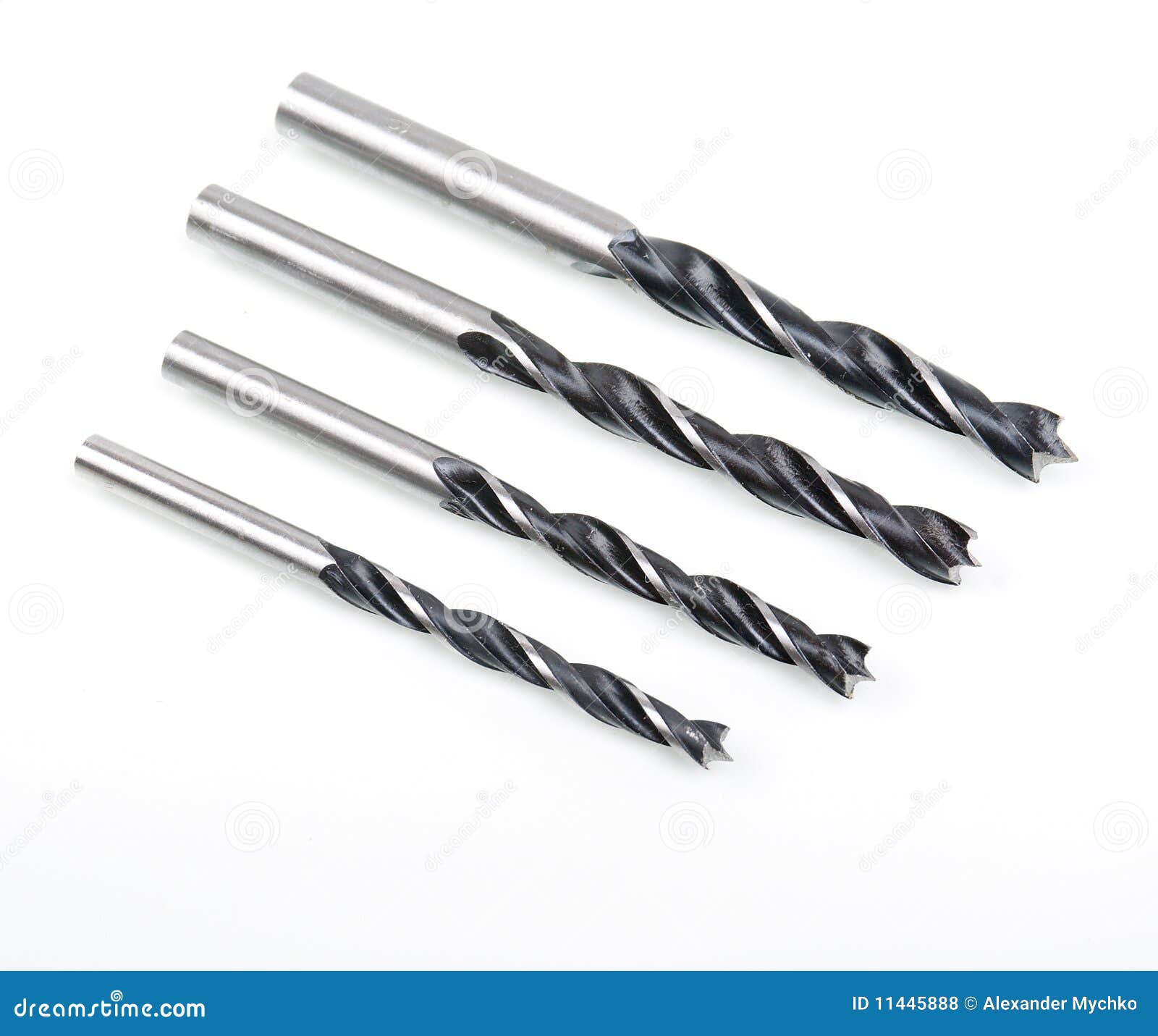 Drill Bit stock photo. Image of hole, instrument, driller - 11445888