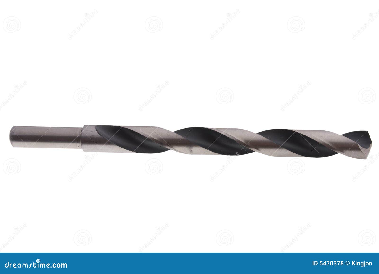 Drill bit stock photo. Image of tool, cutting, woodworking - 5470378