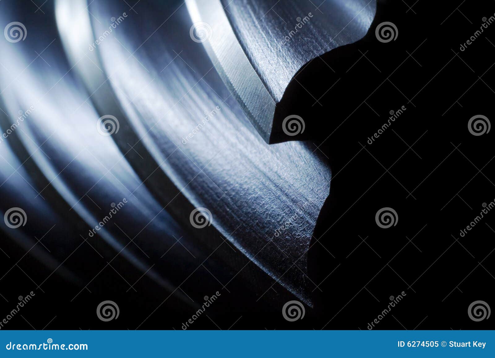 Drill bit stock image. Image of machine, bits, equipment - 6274505