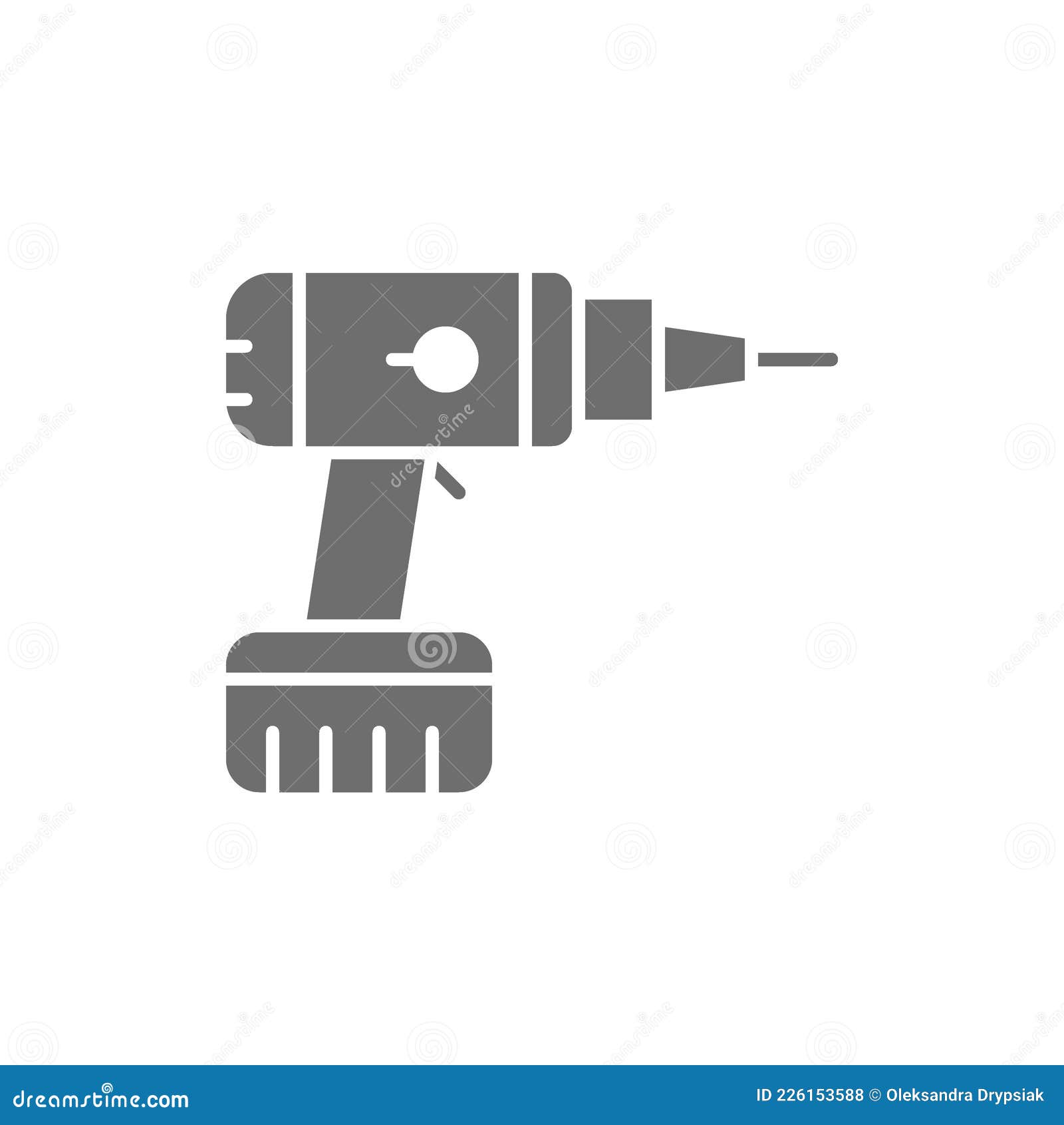 No Drill, Without Drilling, Easy Installation, Simple Installation Icon ...