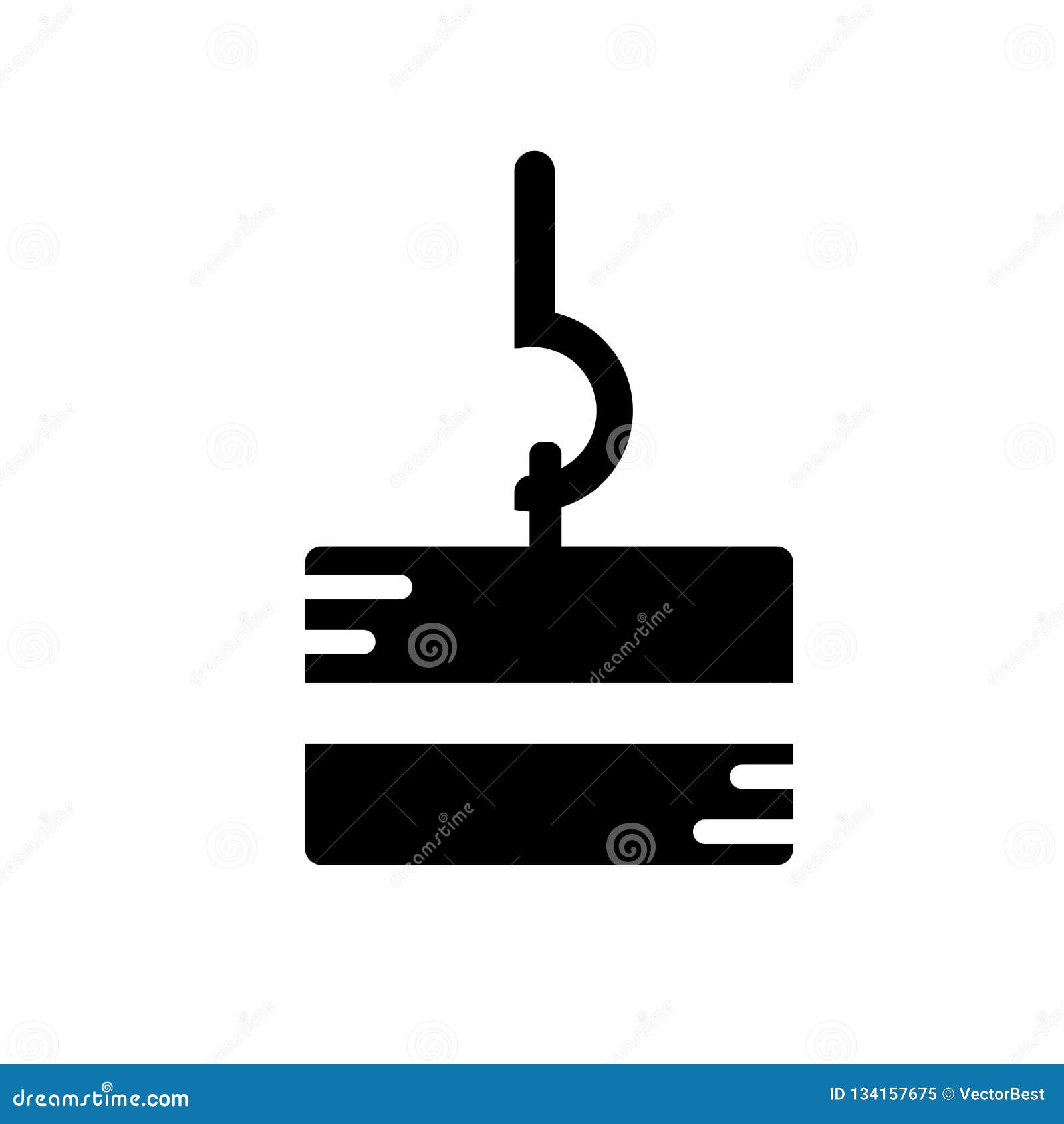 Drill Icon Vector Sign and Symbol Isolated on White Background Stock ...